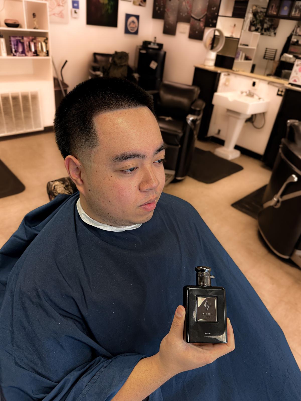 Ralph's Club Elixir Ralph Lauren cologne - a new fragrance for men 2023