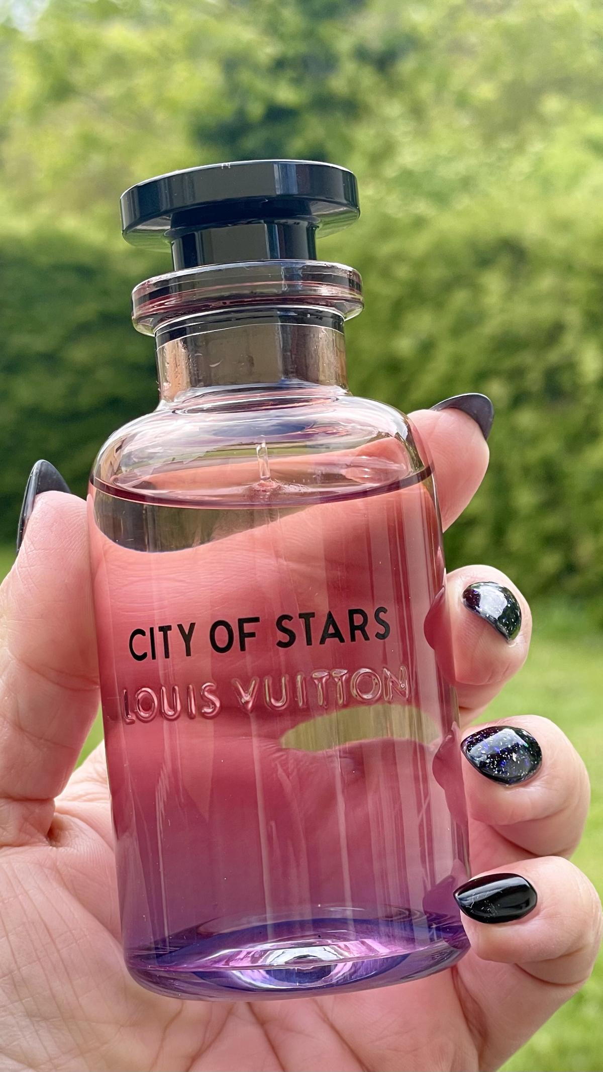 City Of Stars Louis Vuitton perfume - a fragrance for women and men 2022