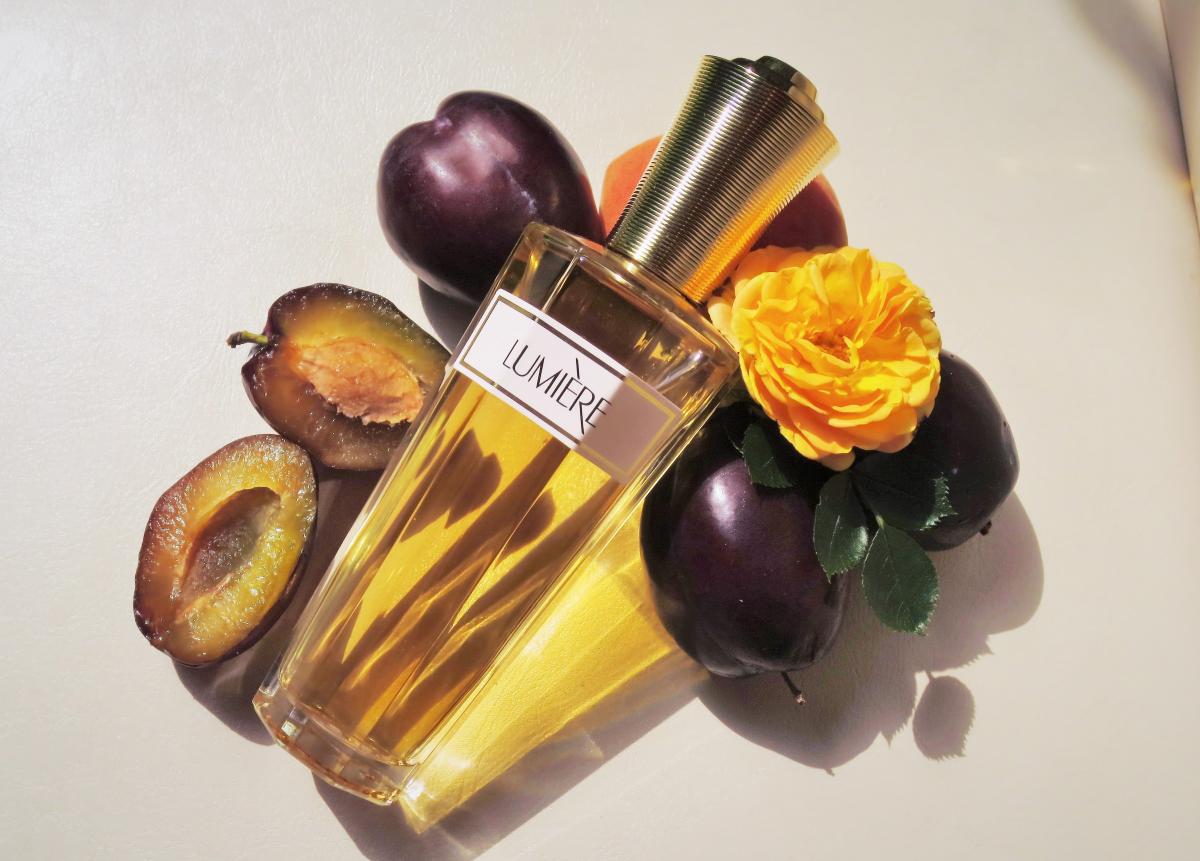 Lumiere EDT 2017 Edition Rochas perfume - a fragrance for women 2017