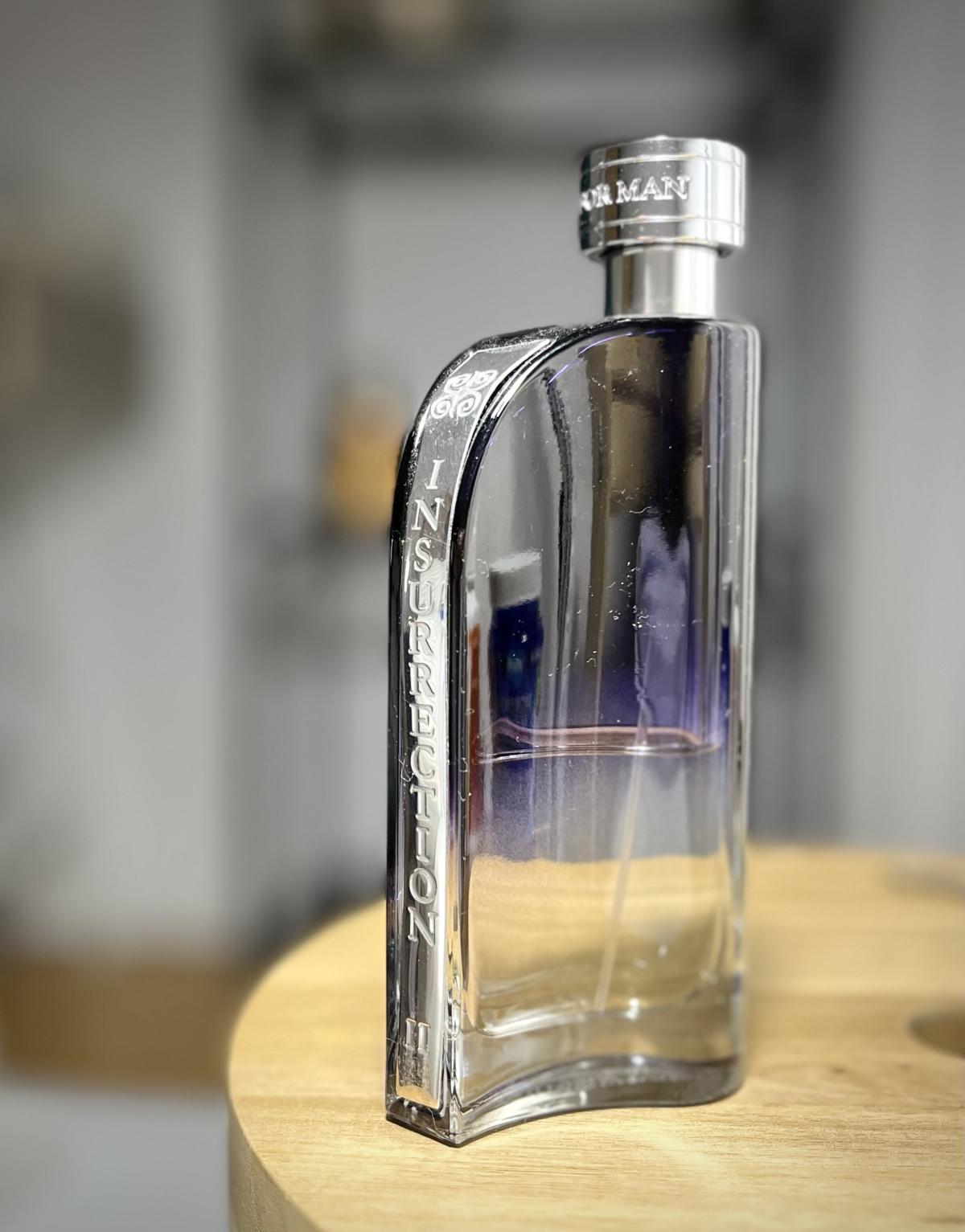 Insurrection II Pure Extreme Reyane Tradition cologne - a fragrance for men