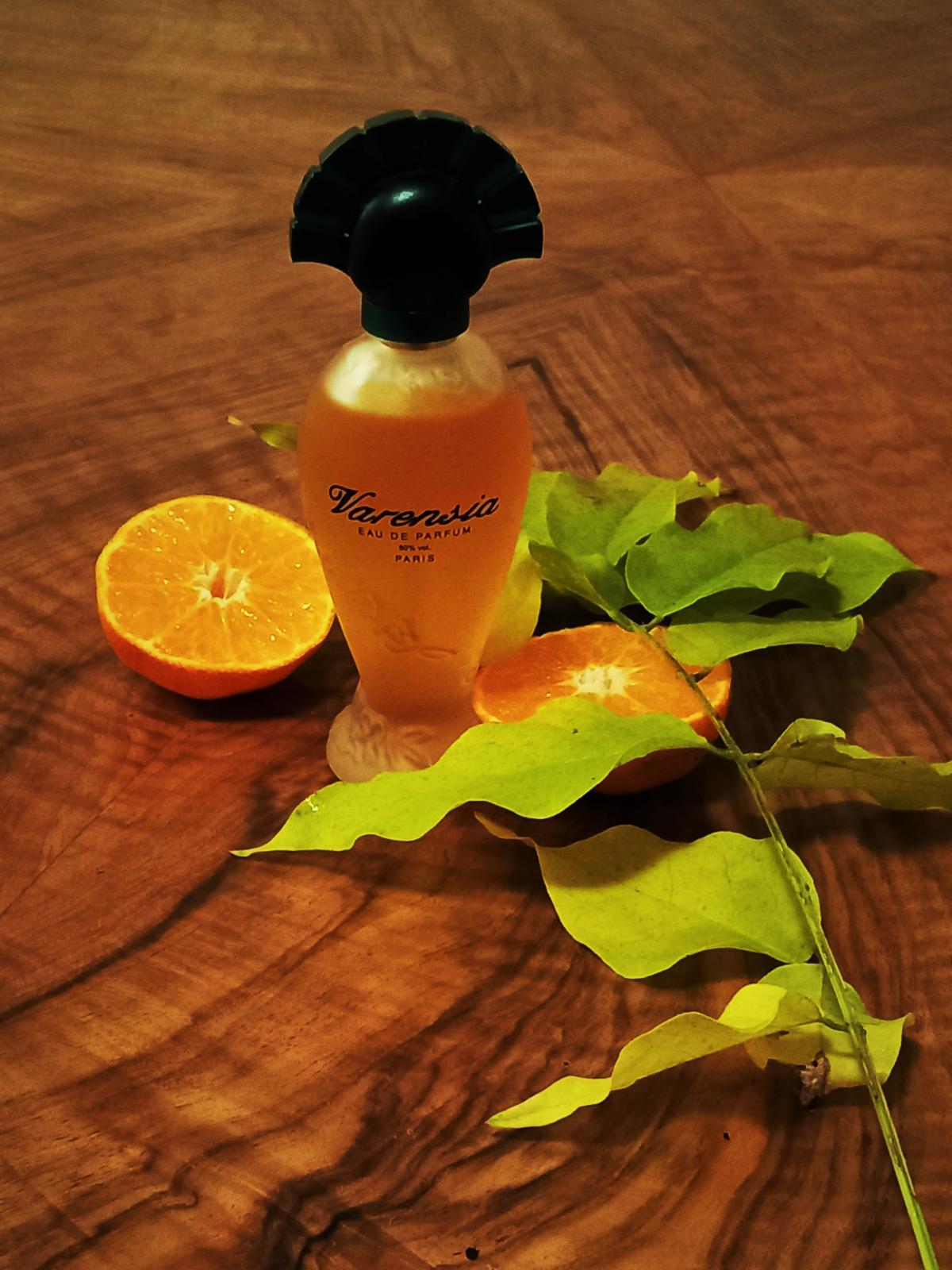 Varensia Ulric de Varens perfumy - to perfumy dla kobiet 1994