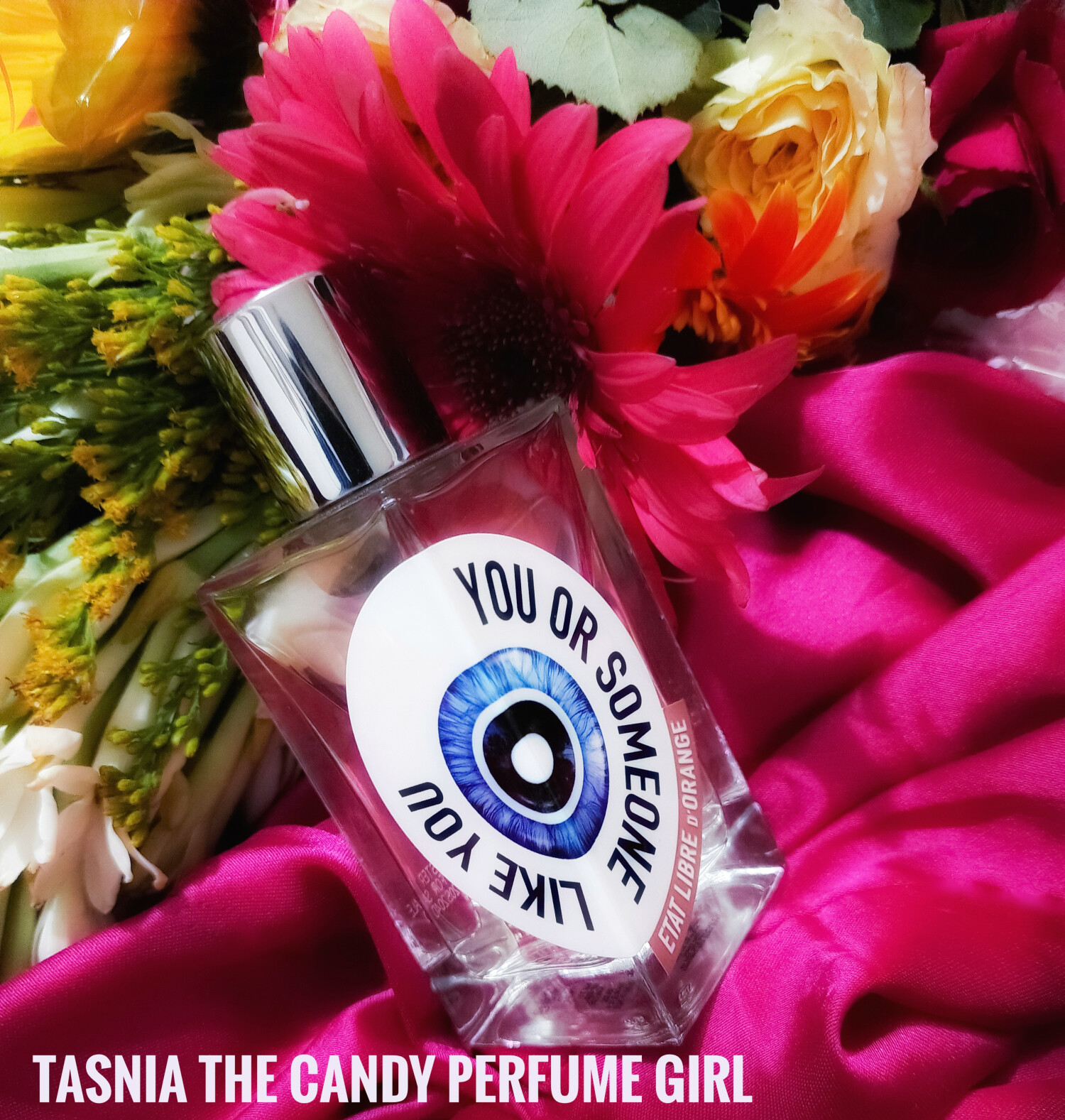 You Or Someone Like You Etat Libre d'Orange perfume - a fragrance for ...