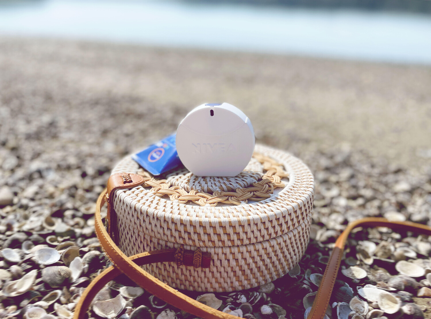 Nivea Eau de Toilette Nivea parfum - un parfum pour homme et femme 2015