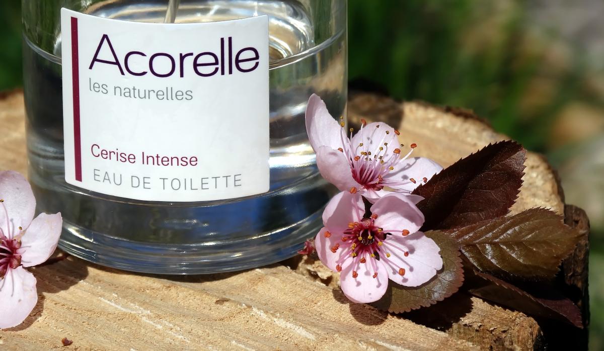 Cerise Intense Acorelle perfume - a fragrance for women