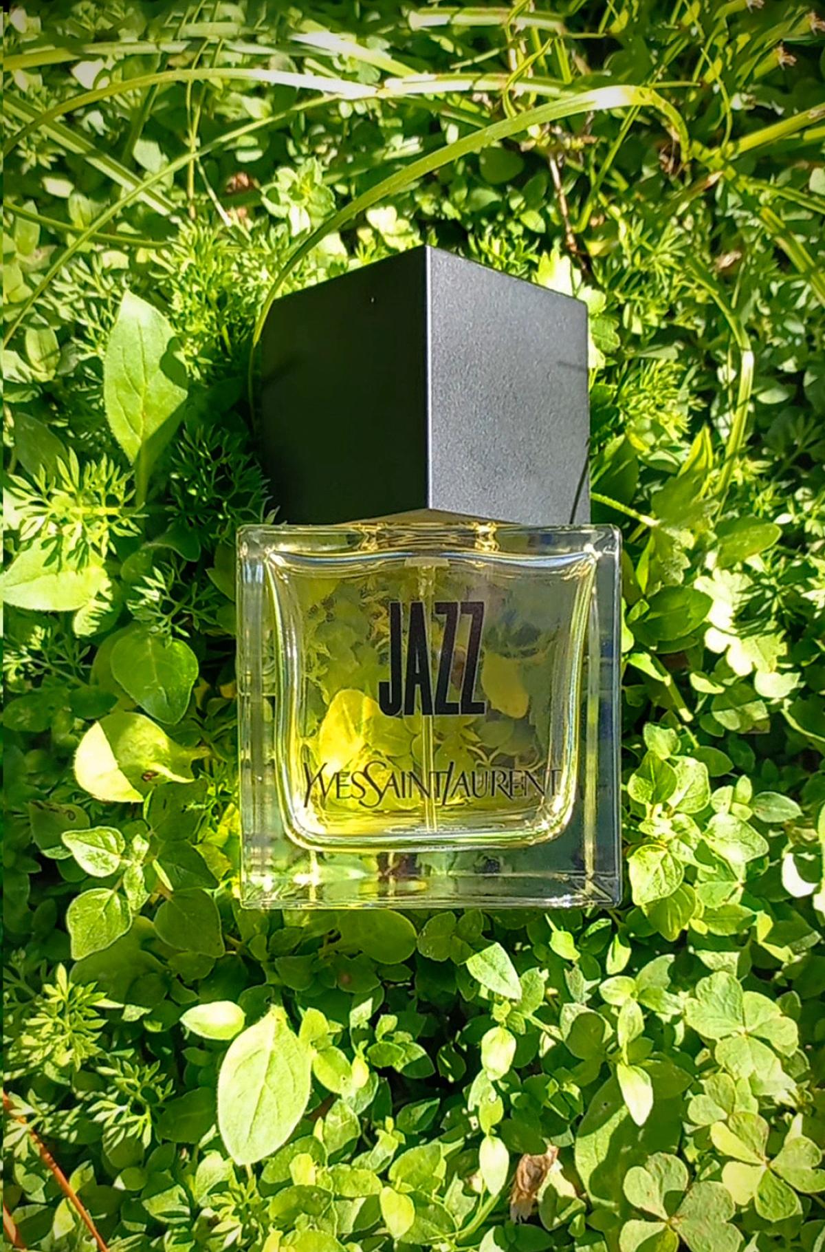 La Collection Jazz Yves Saint Laurent cologne - a fragrance for men 2011
