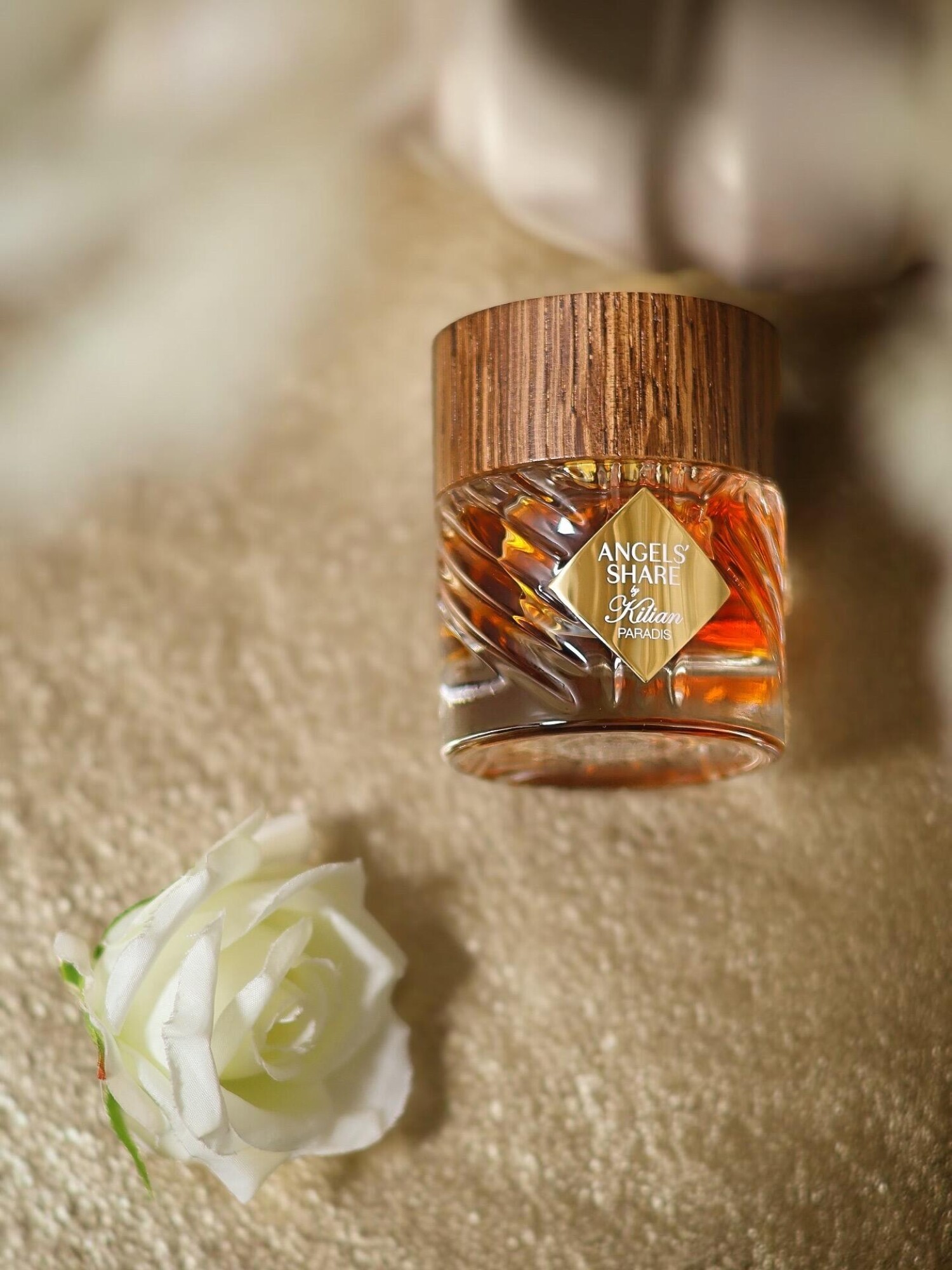 Angels' Share Paradis By Kilian Parfum - ein neues Parfum für Frauen ...