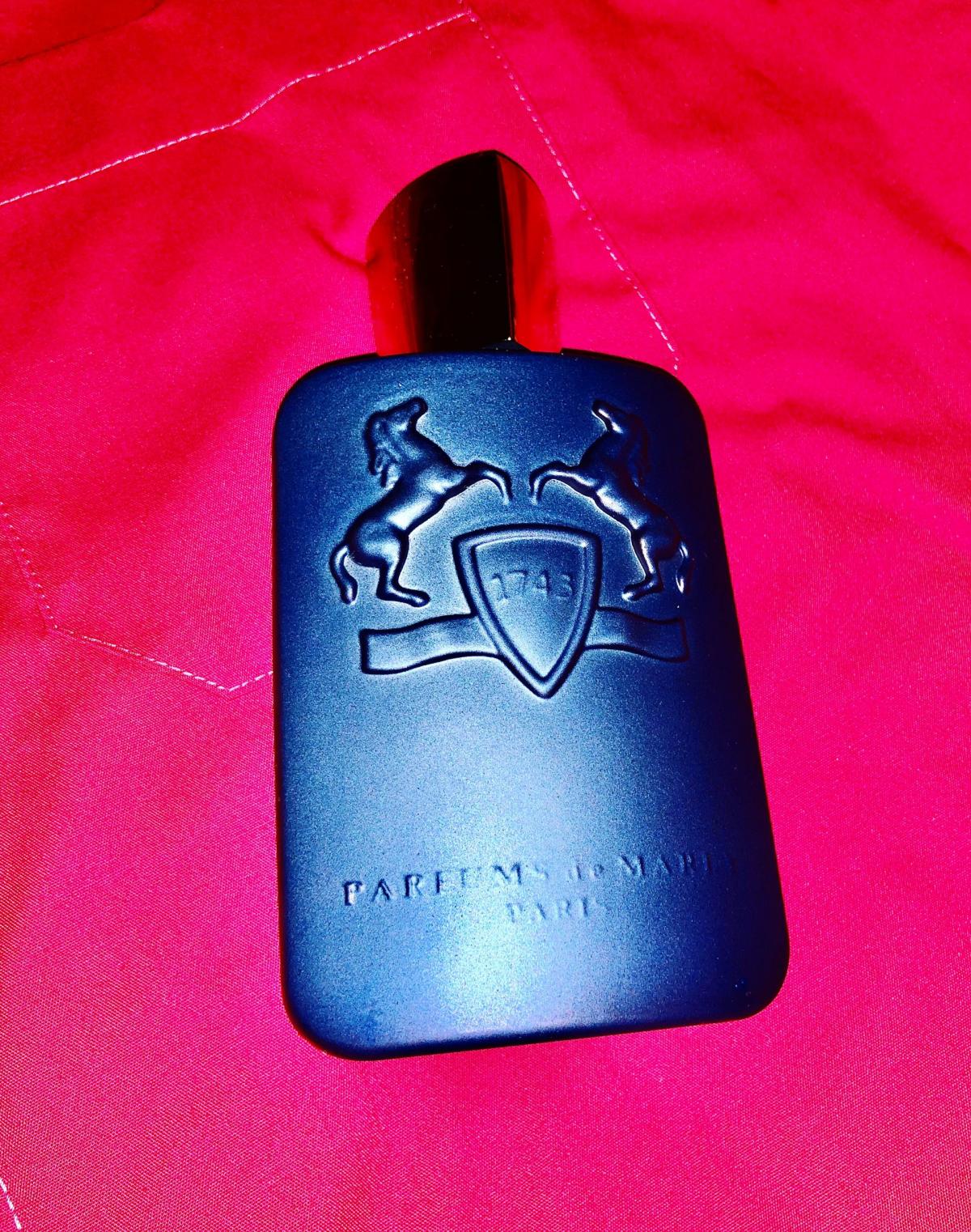 Layton Parfums de Marly fragancia - una fragancia para Hombres y ...