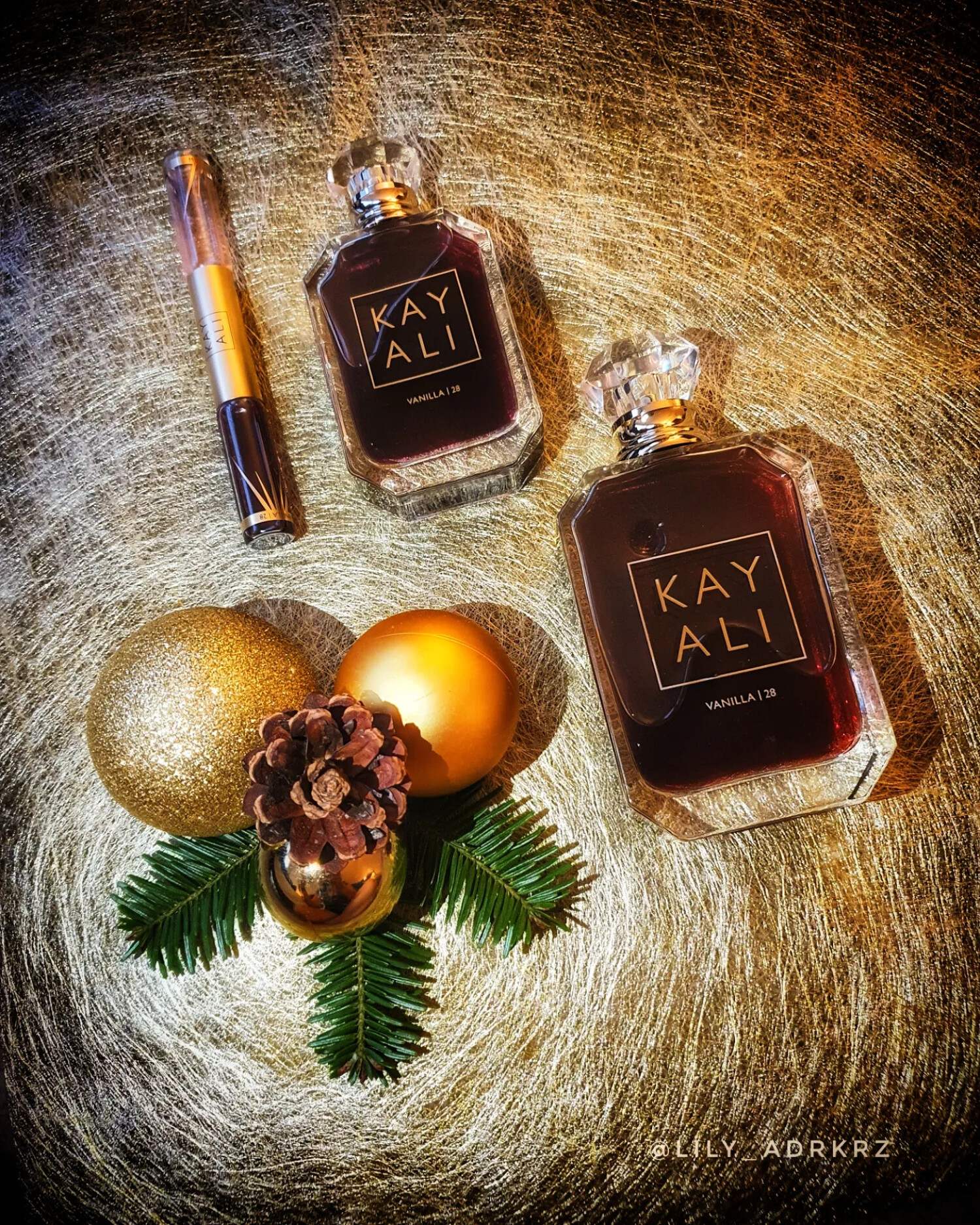 Vanilla 28 Kayali Fragrances perfume - a fragrance for women and men 2018