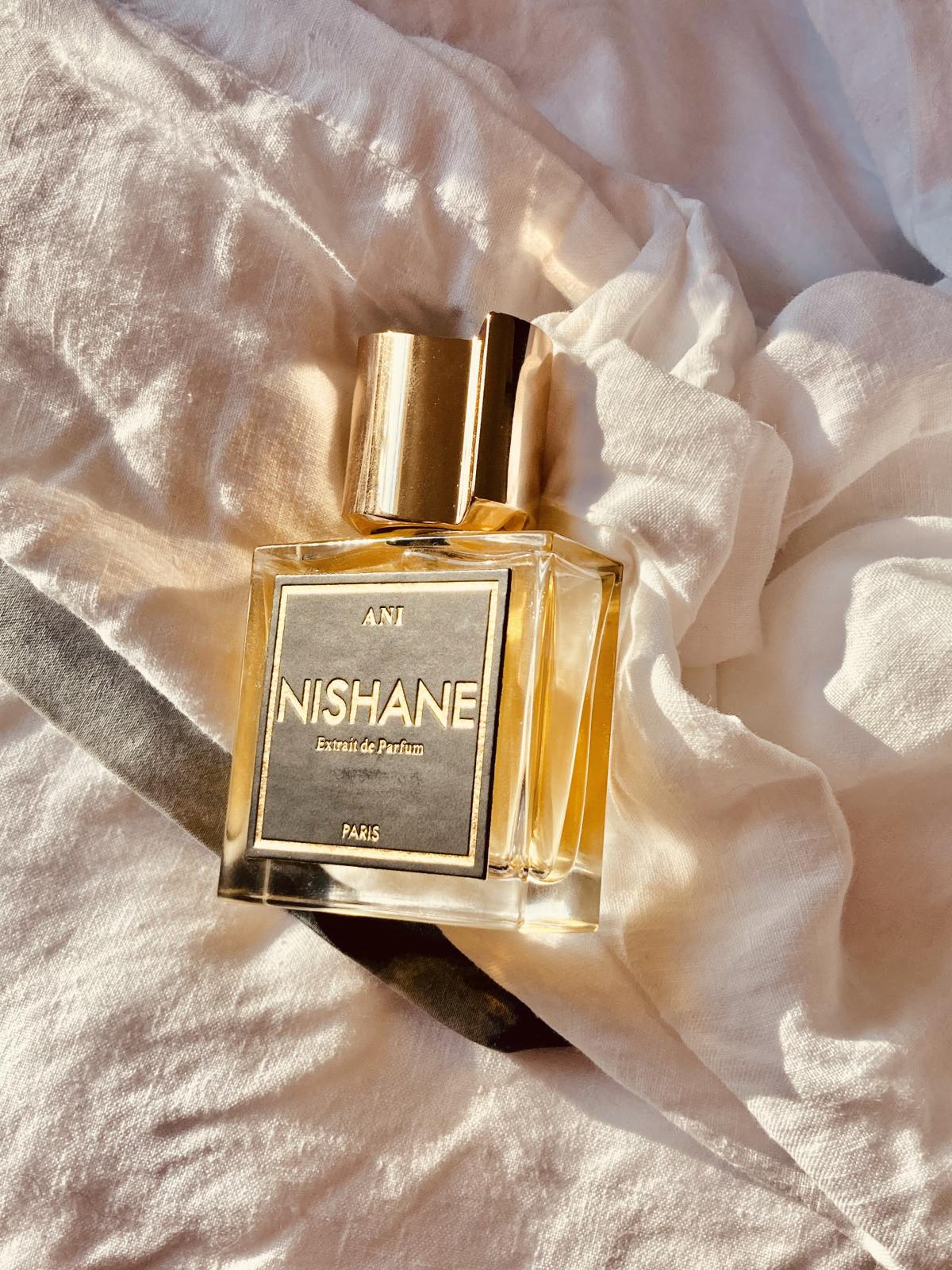 Ani Nishane perfume - a fragrance for women and men 2019
