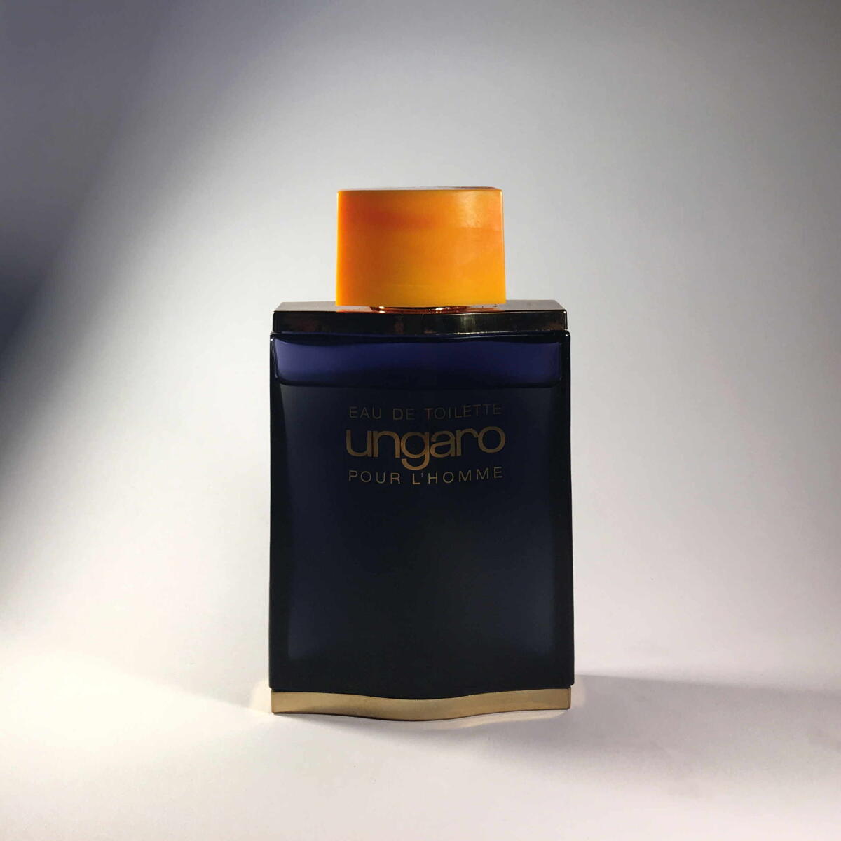 Ungaro pour L'Homme II Emanuel Ungaro cologne - a fragrance for men 1992