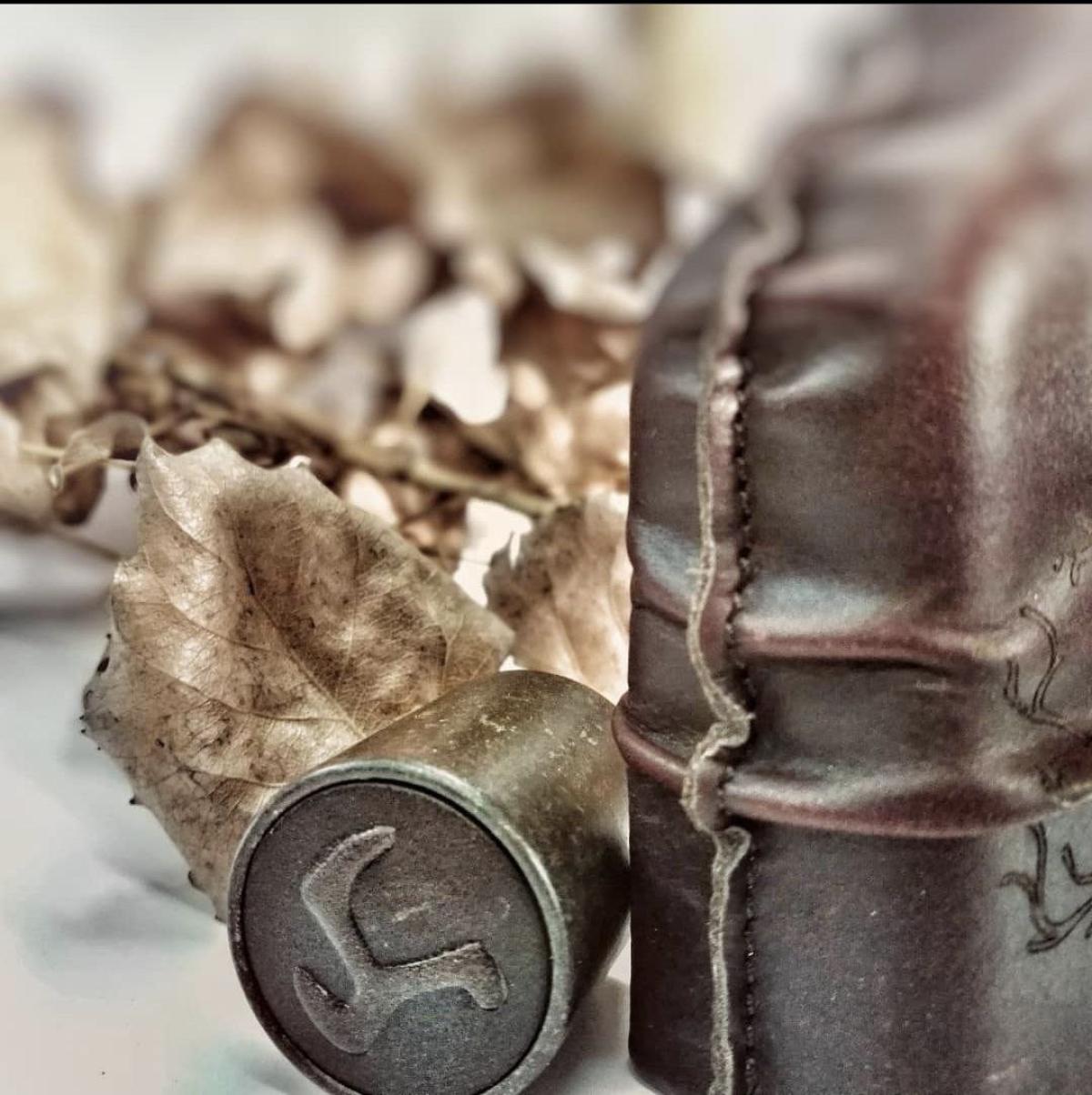 Cuoium Orto Parisi perfume - a fragrance for women and men 2021