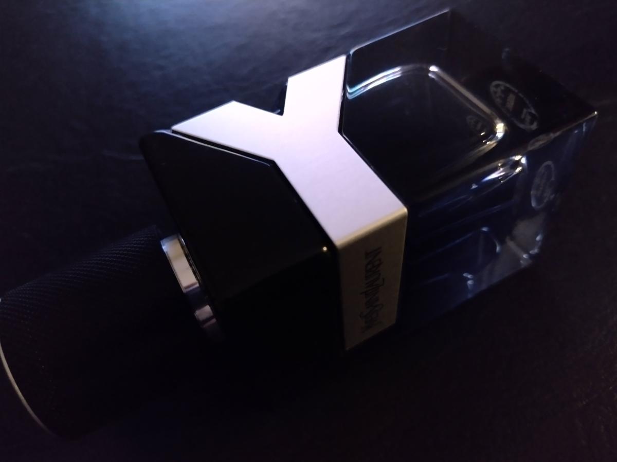 Y Eau de Parfum Yves Saint Laurent cologne - a fragrance for men 2018