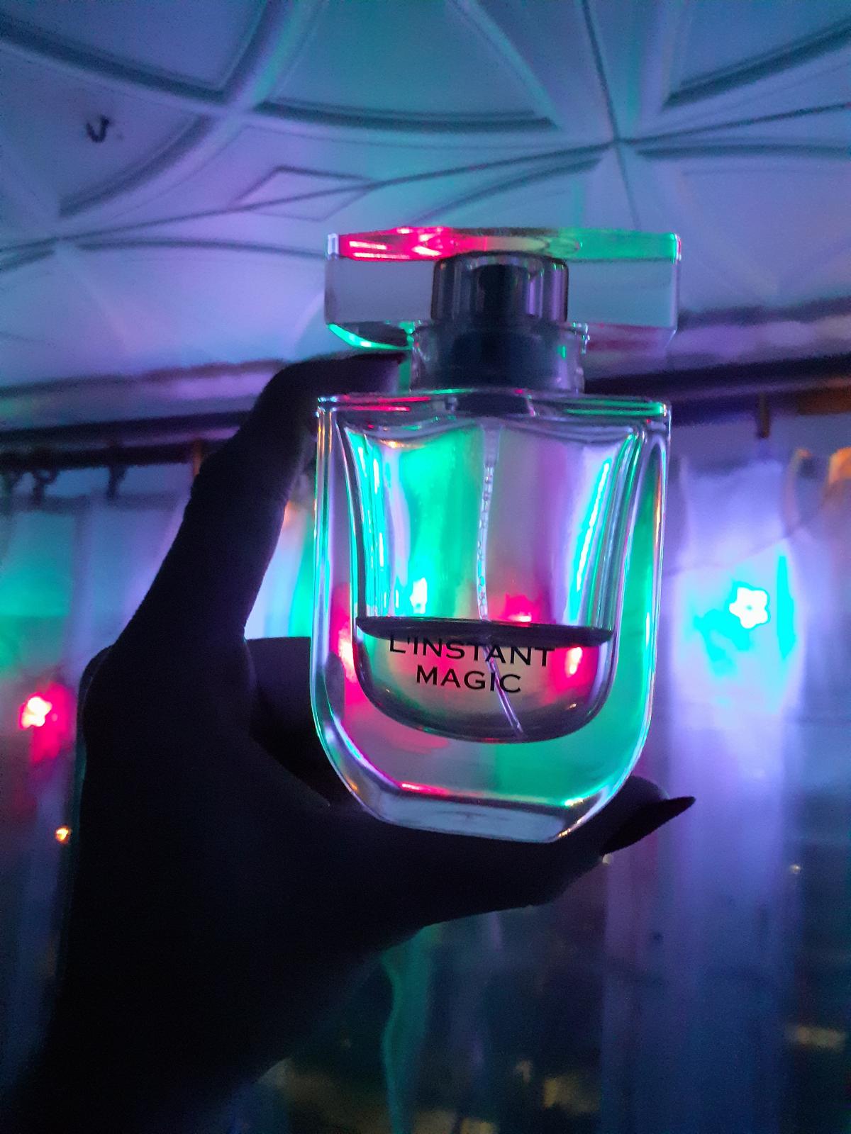 L'Instant Magic Guerlain perfume - a fragrance for women 2007