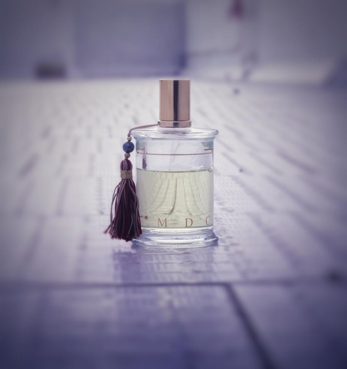 Invasion Barbare MDCI Parfums cologne - a fragrance for men 2005