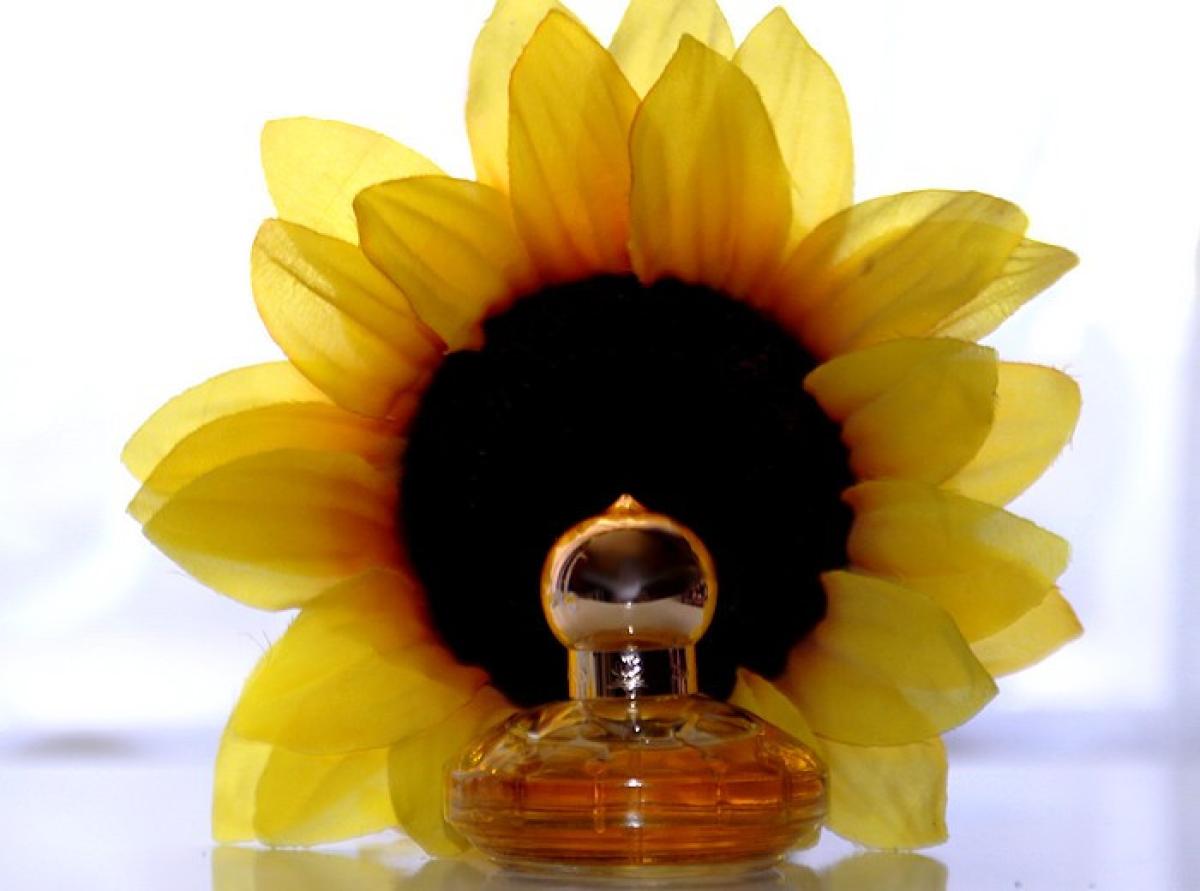 Casmir Chopard perfume - a fragrance for women 1992