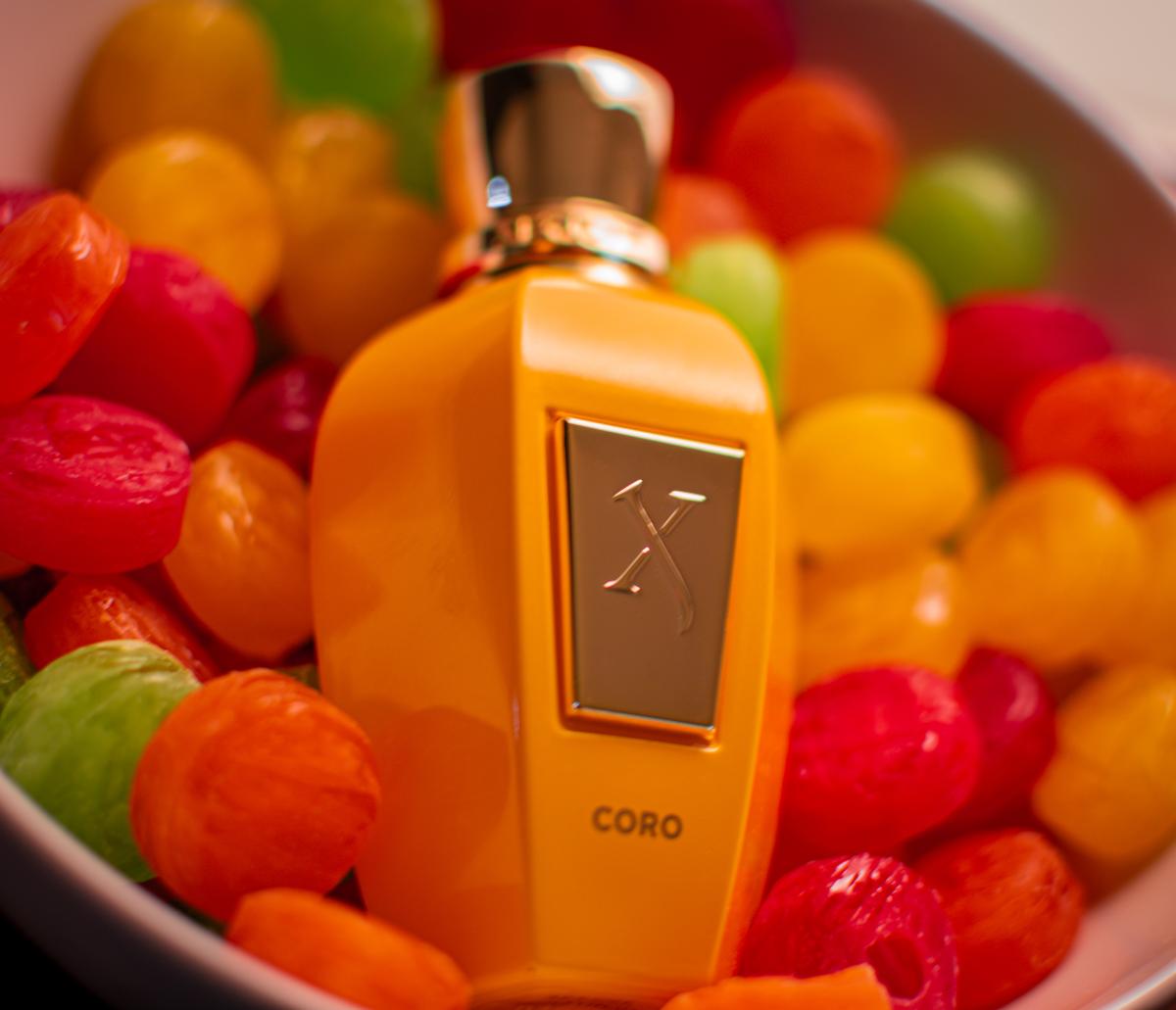 Coro (Selfridges Exclusive) Xerjoff perfume - a fragrance for women and ...