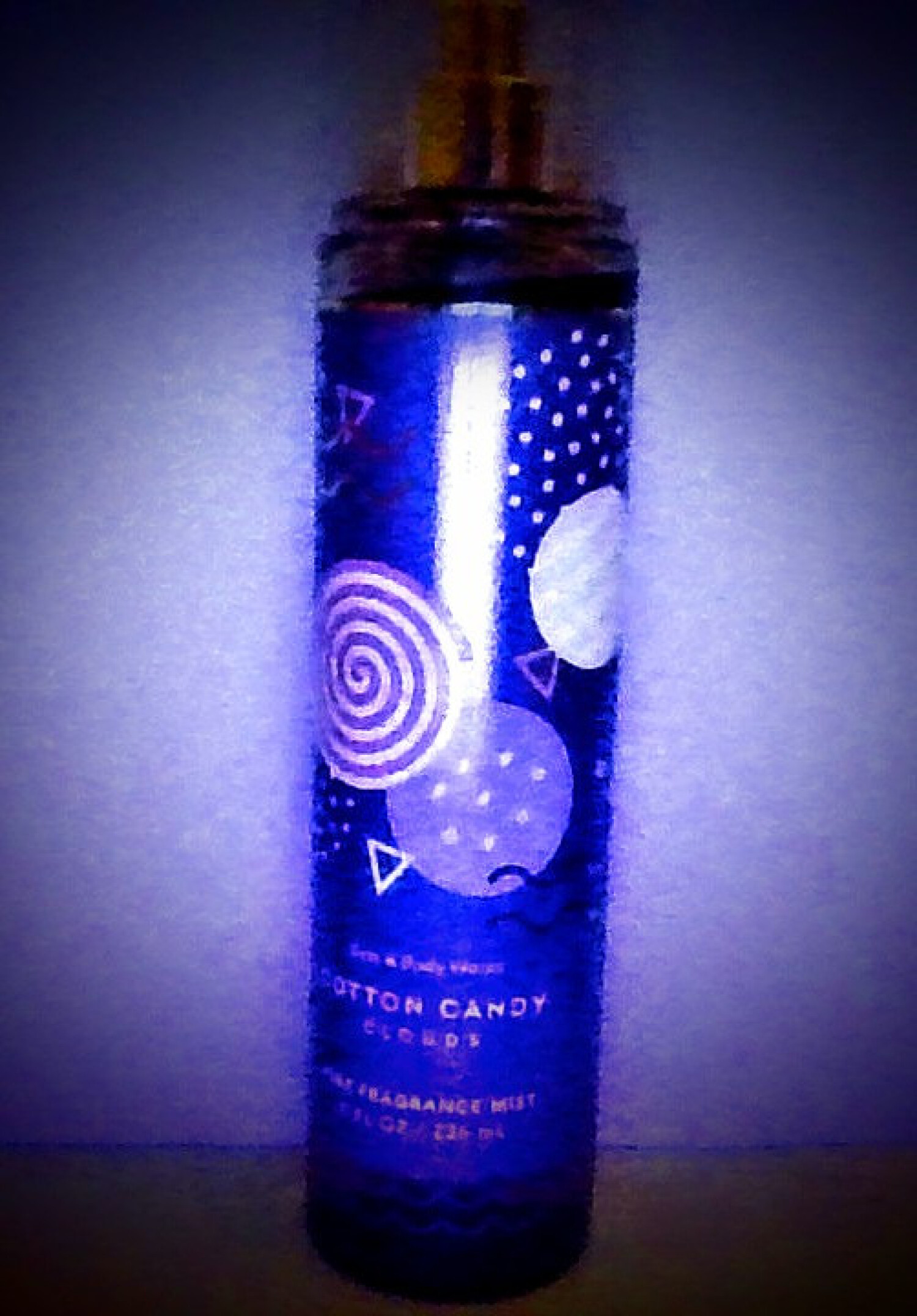 Cotton Candy Clouds Bath & Body Works בושם - הינו ניחוח 2022 לנשים