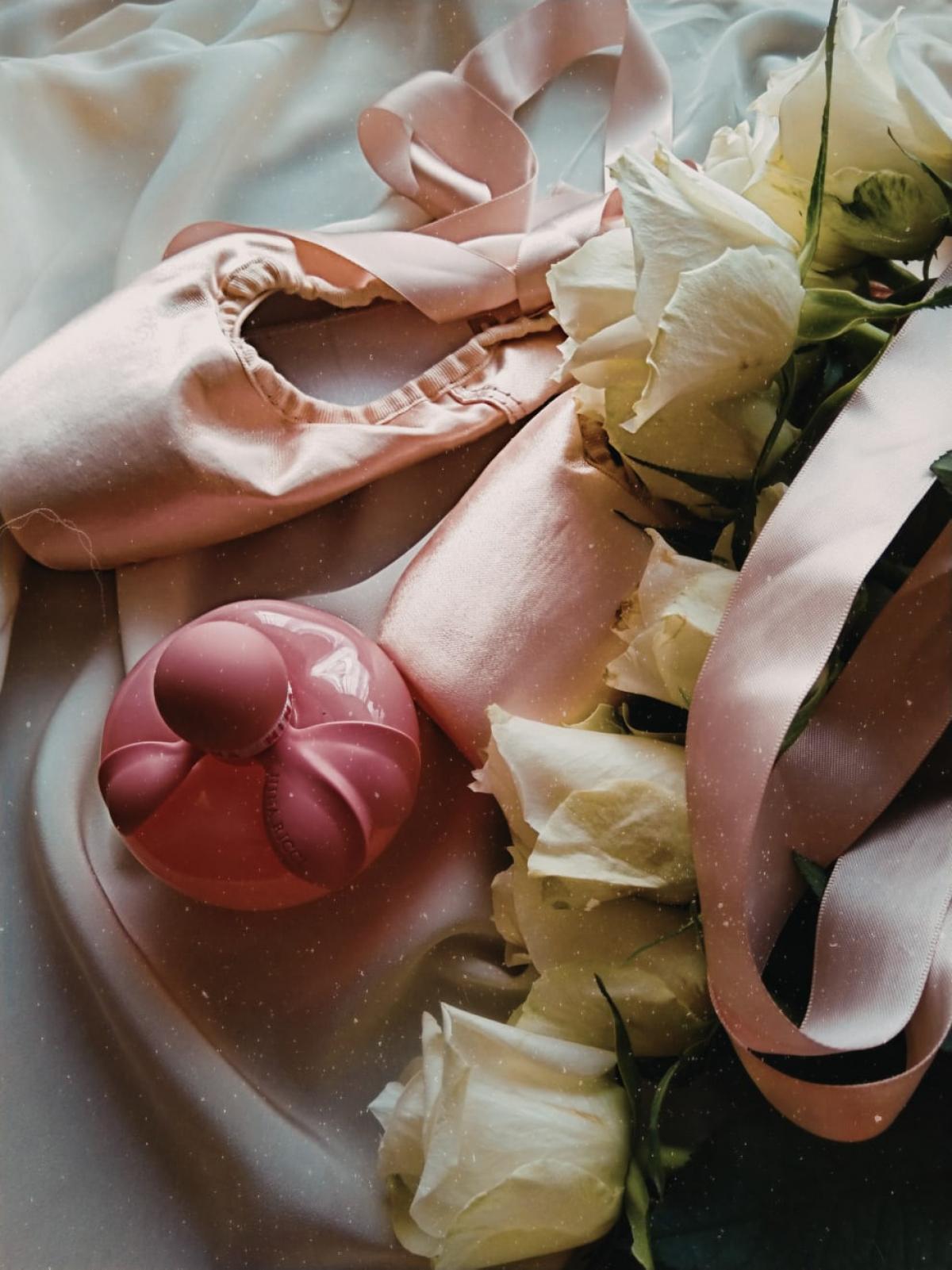 Nina Rose Nina Ricci parfem - parfem za žene 2020