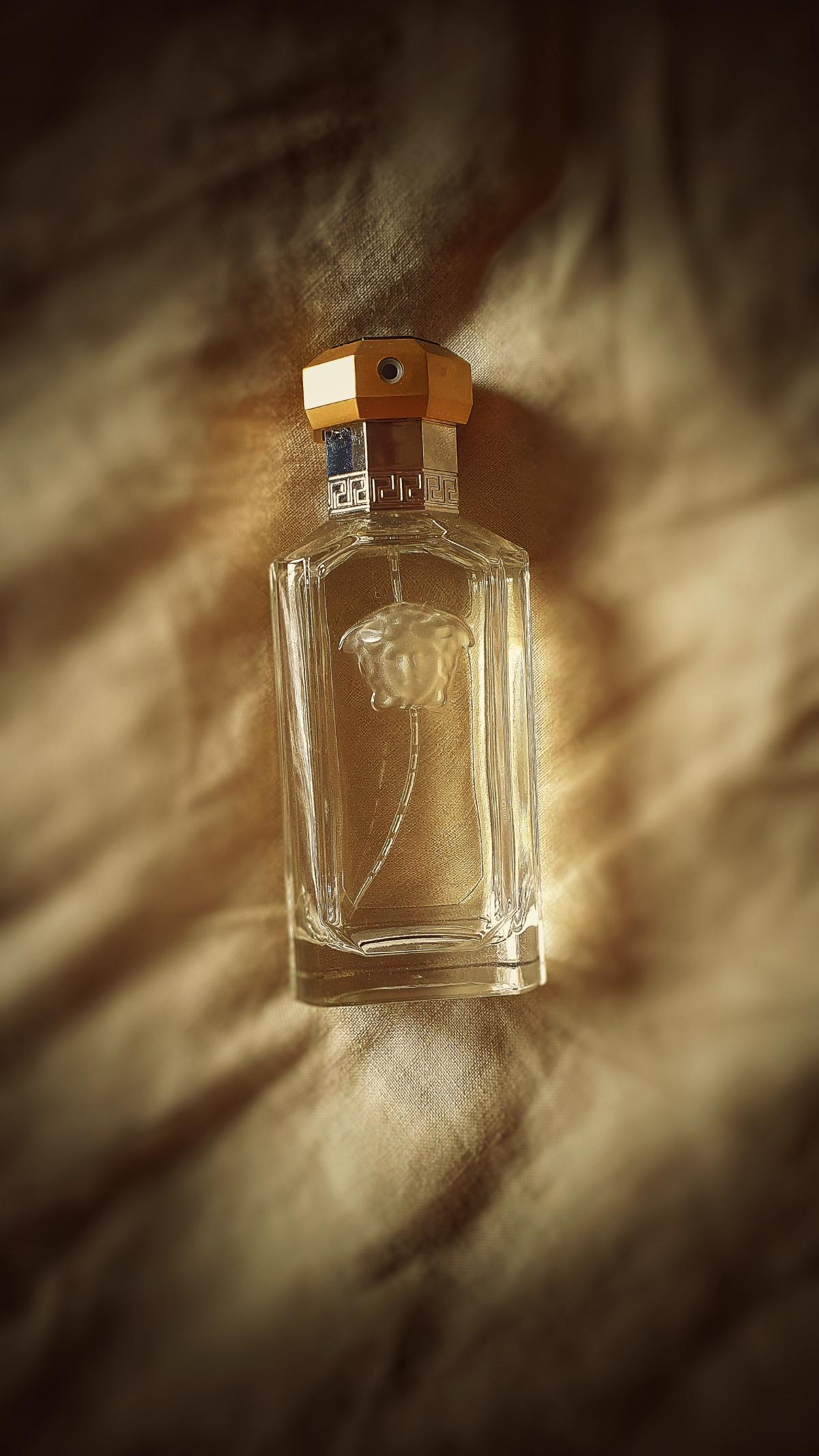 The Dreamer Versace cologne - a fragrance for men