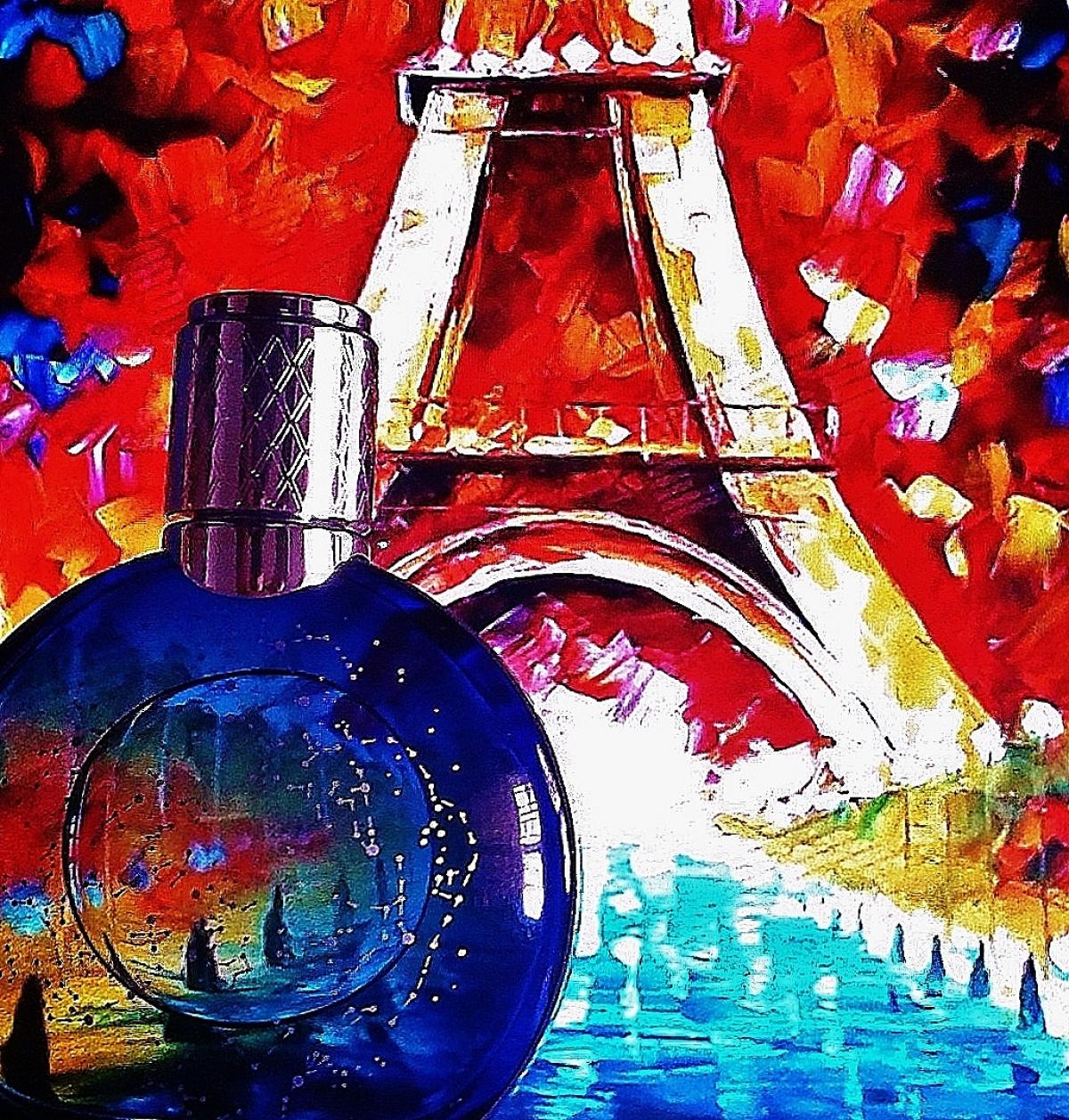 Midnight in Paris Van Cleef & Arpels cologne - a fragrance for men 2010