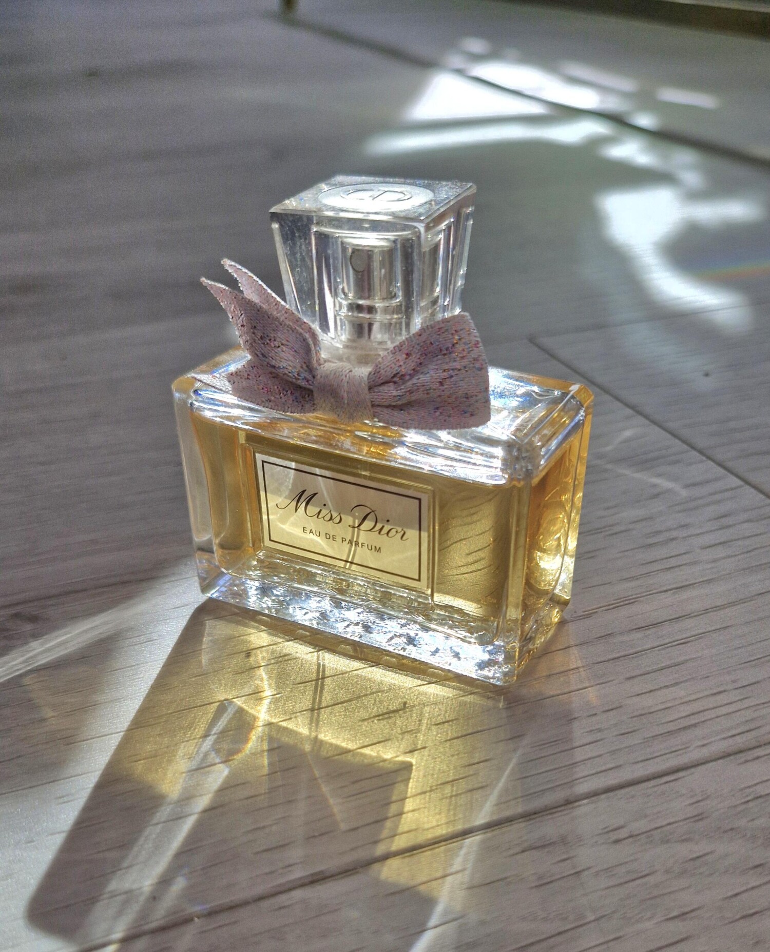 Miss Dior Eau de Parfum (2021) Dior perfume - a fragrance for women 2021