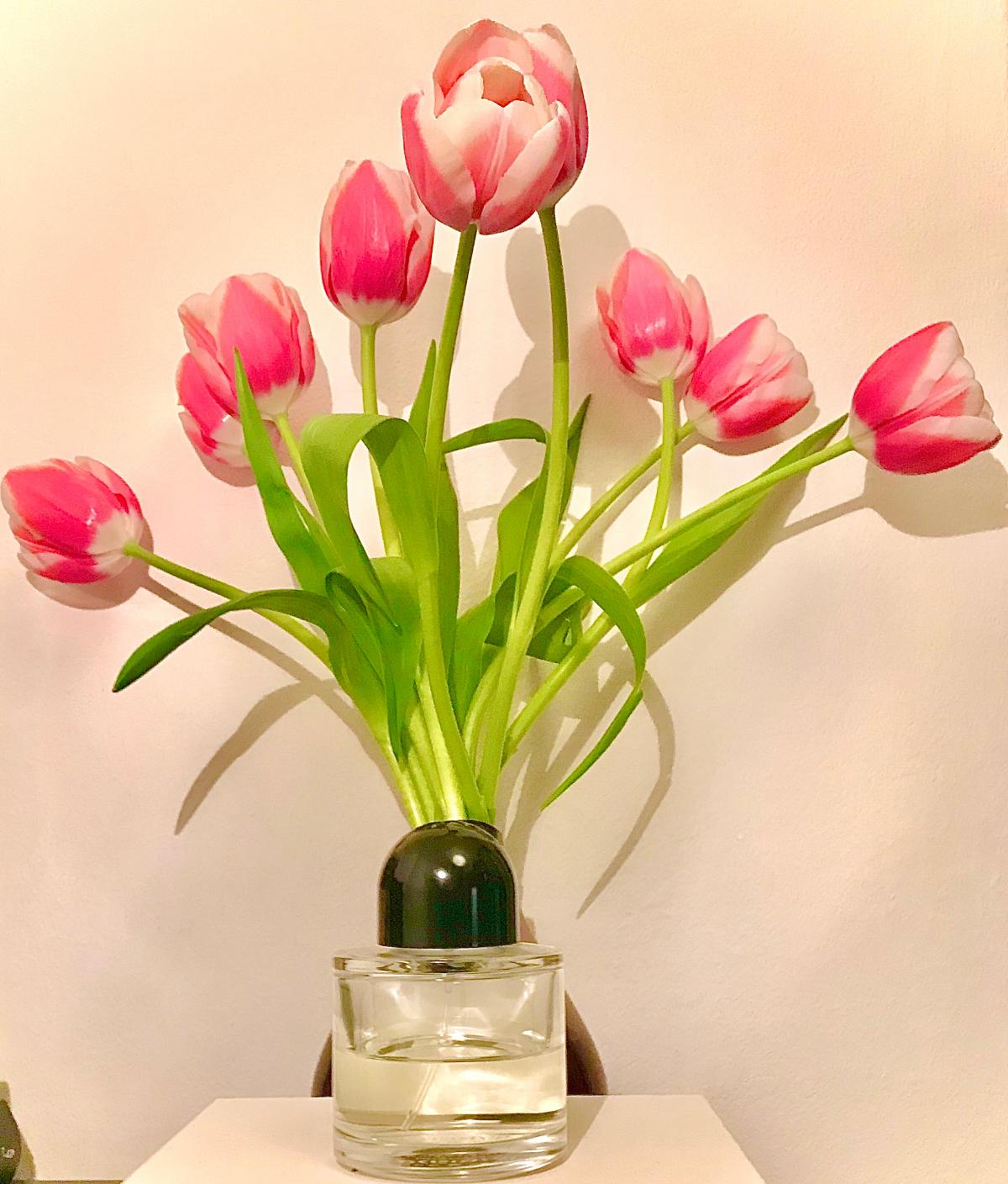 La Tulipe Byredo perfume - a fragrance for women 2010