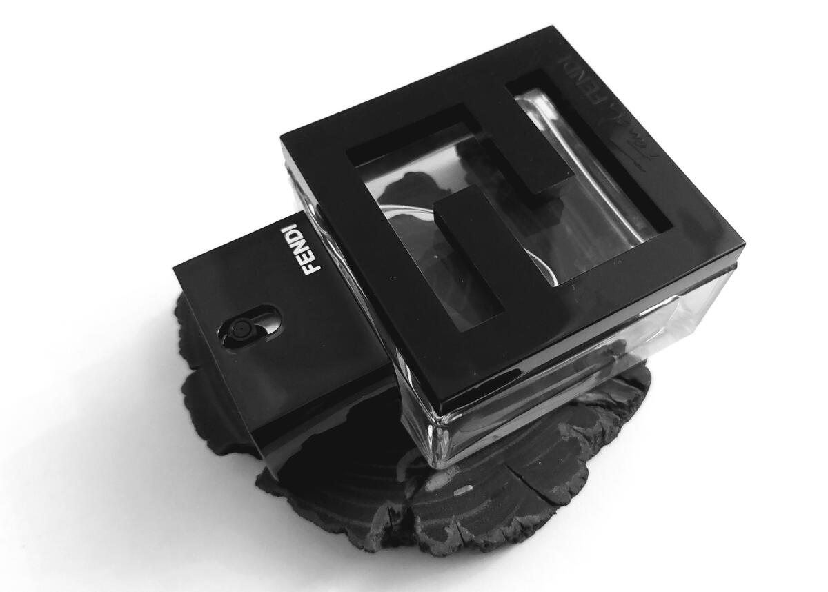 Fan di Fendi pour Homme Fendi cologne - a fragrance for men 2012