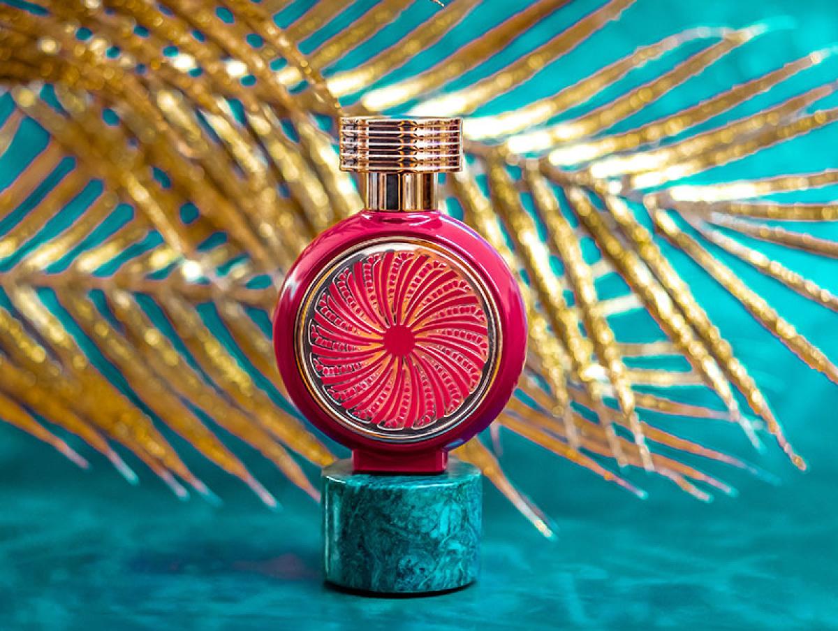 Golden Fever Haute Fragrance Company HFC аромат — аромат для мужчин и ...