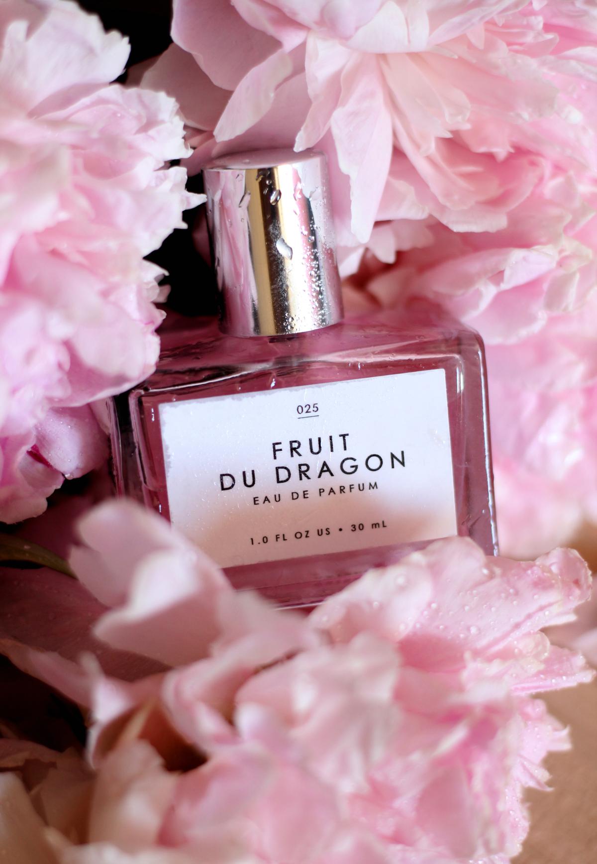 Fruit du Dragon Le Monde Gourmand perfume - a fragrance for women 2015