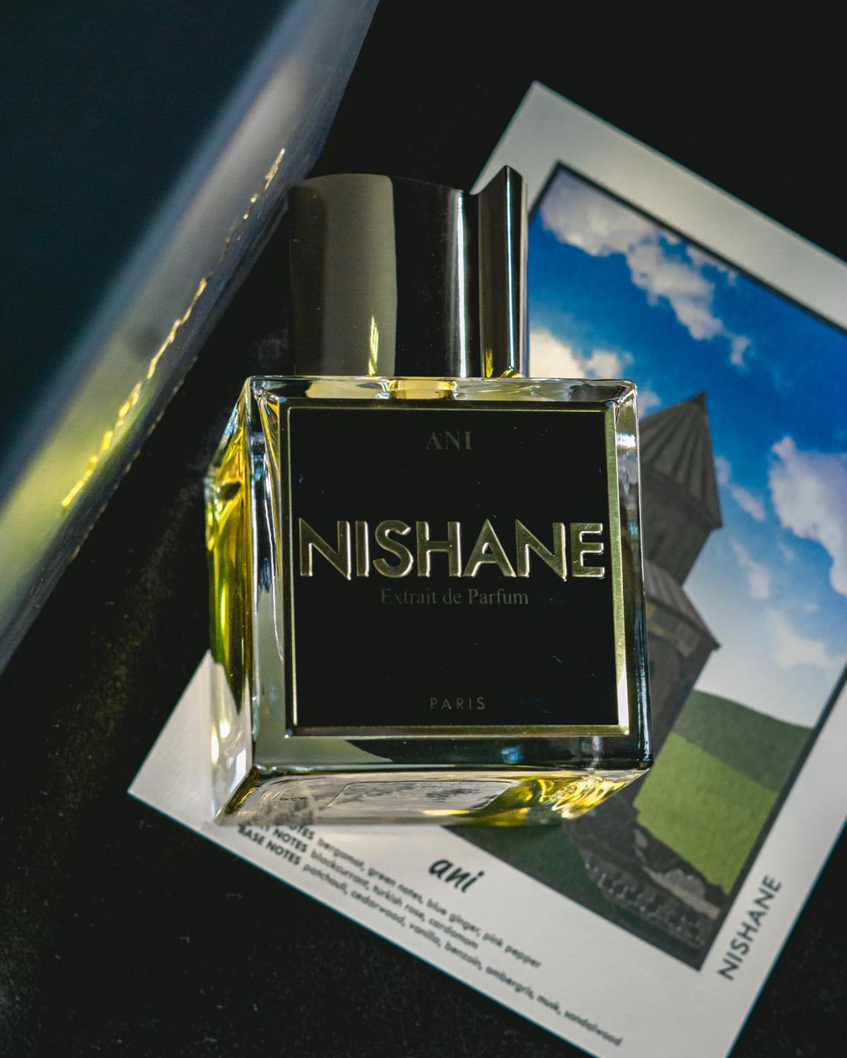 Ani Nishane perfume - a fragrance for women and men 2019