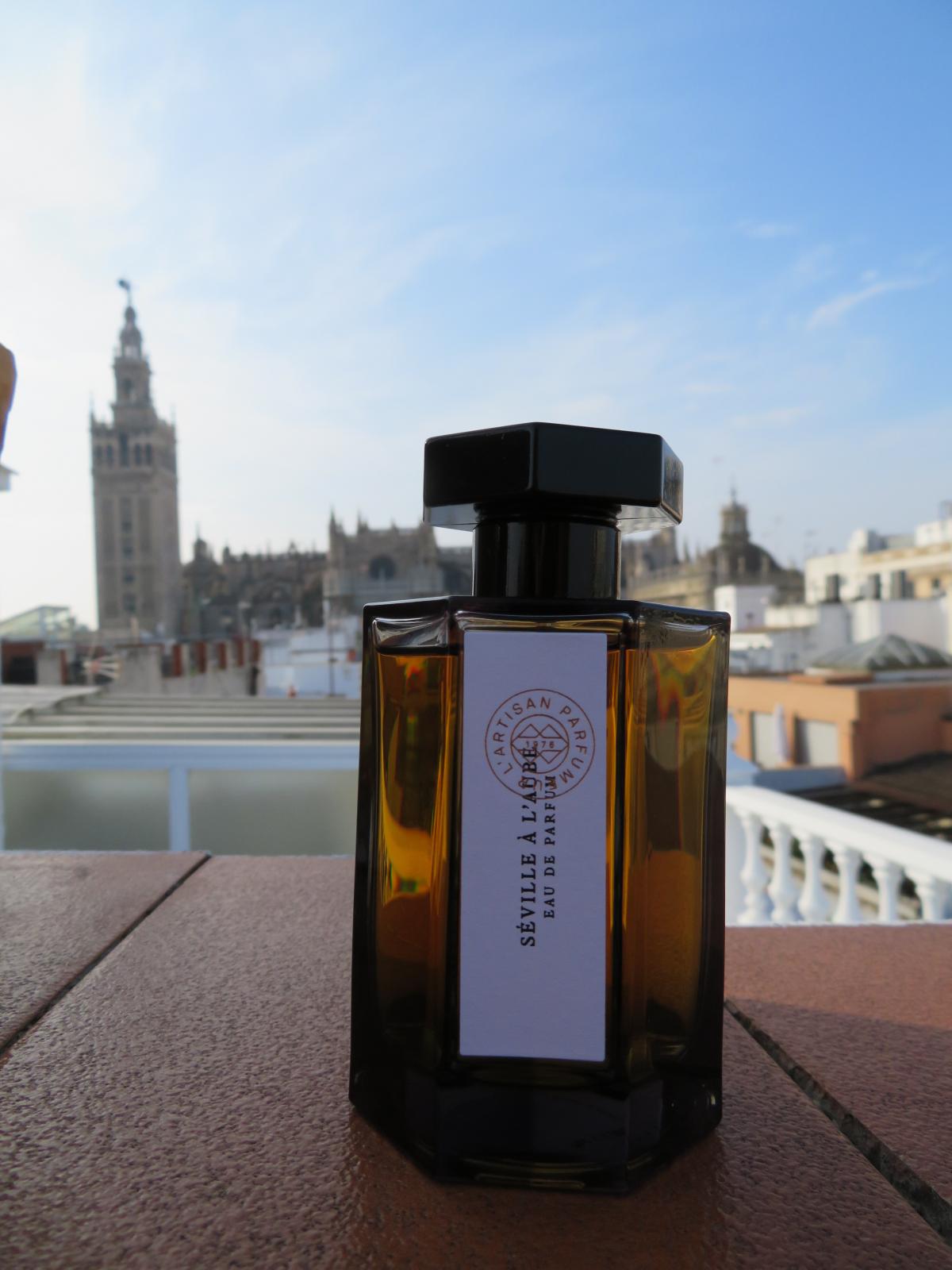 Seville a l'Aube L'Artisan Parfumeur parfem - parfem za žene i muškarce ...