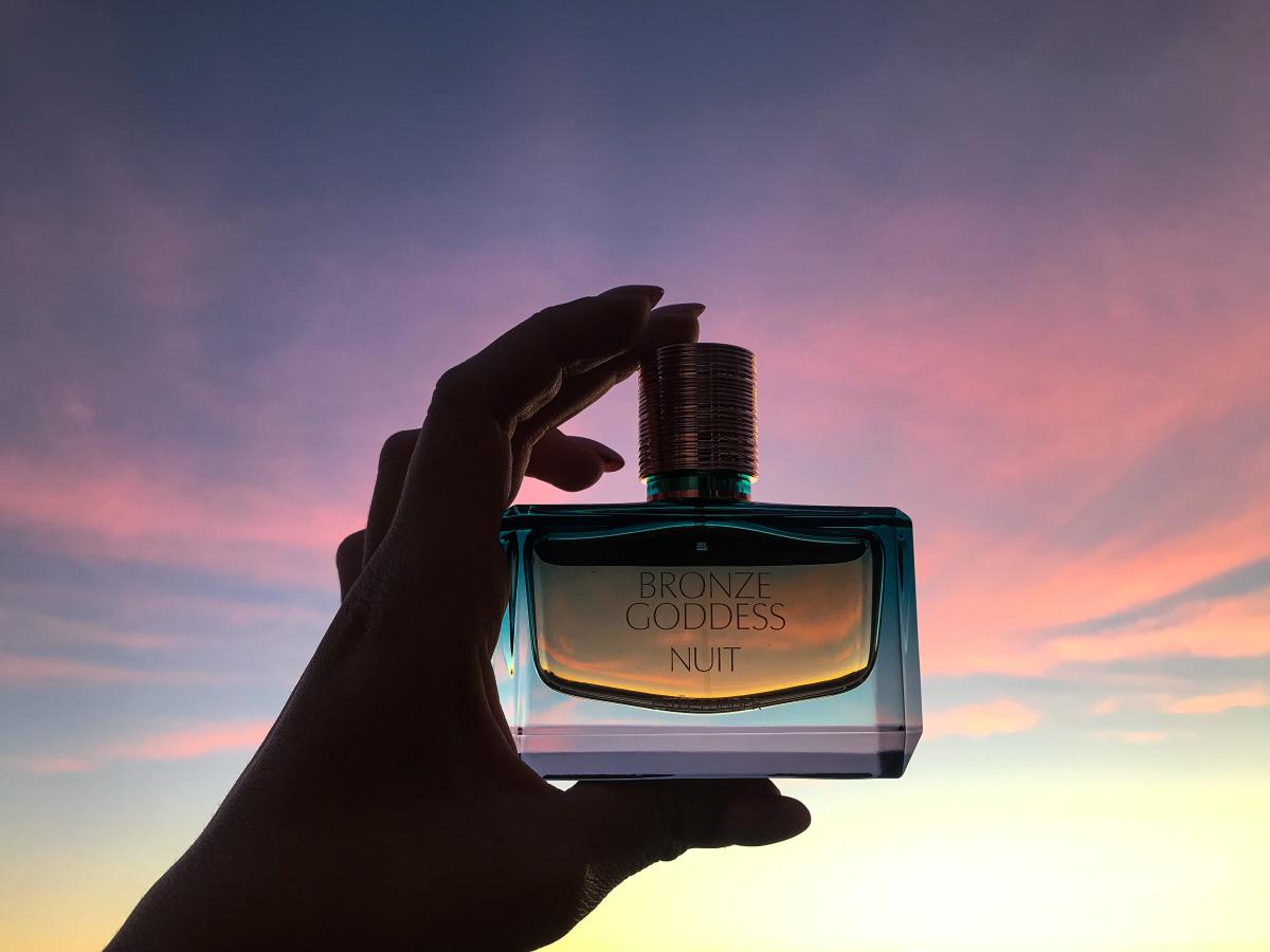Bronze Goddess Nuit Estée Lauder аромат — аромат для женщин 2022