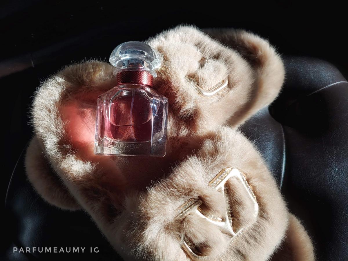 Mon Guerlain Eau de Parfum Intense Guerlain perfume - a fragrance for ...