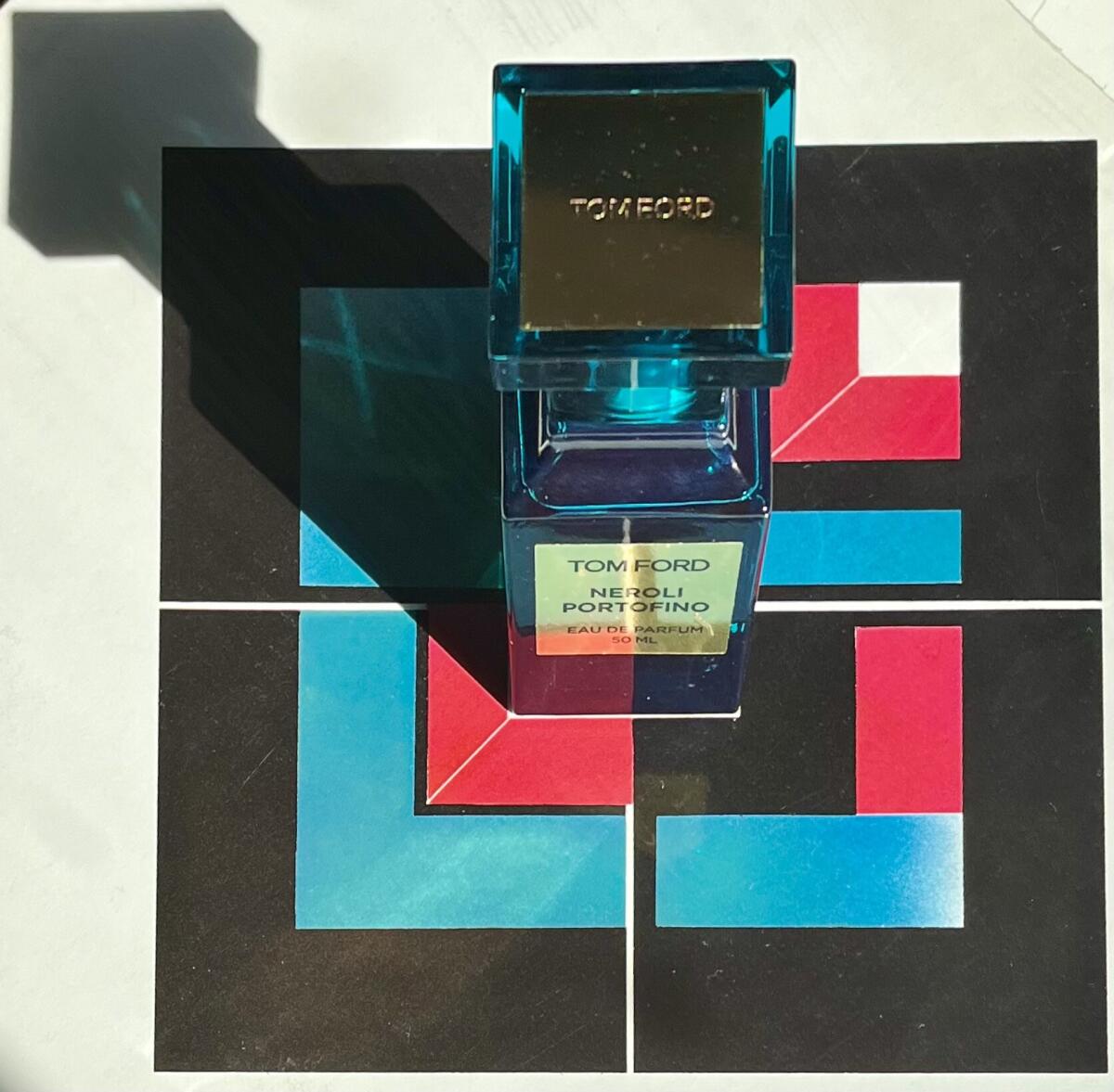 Neroli Portofino Tom Ford parfem - parfem za žene i muškarce 2011