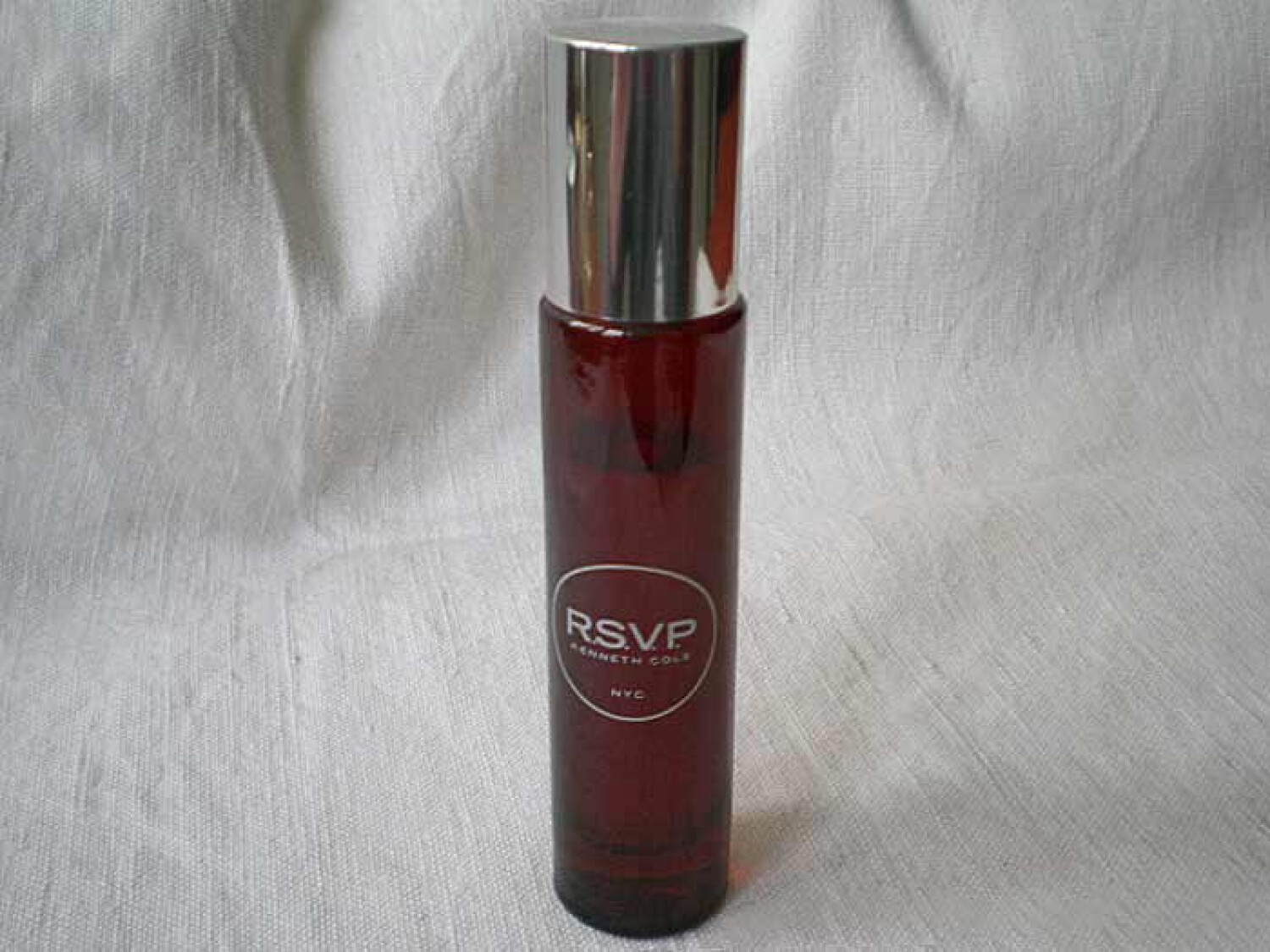 RSVP Kenneth Cole cologne - a fragrance for men 2007