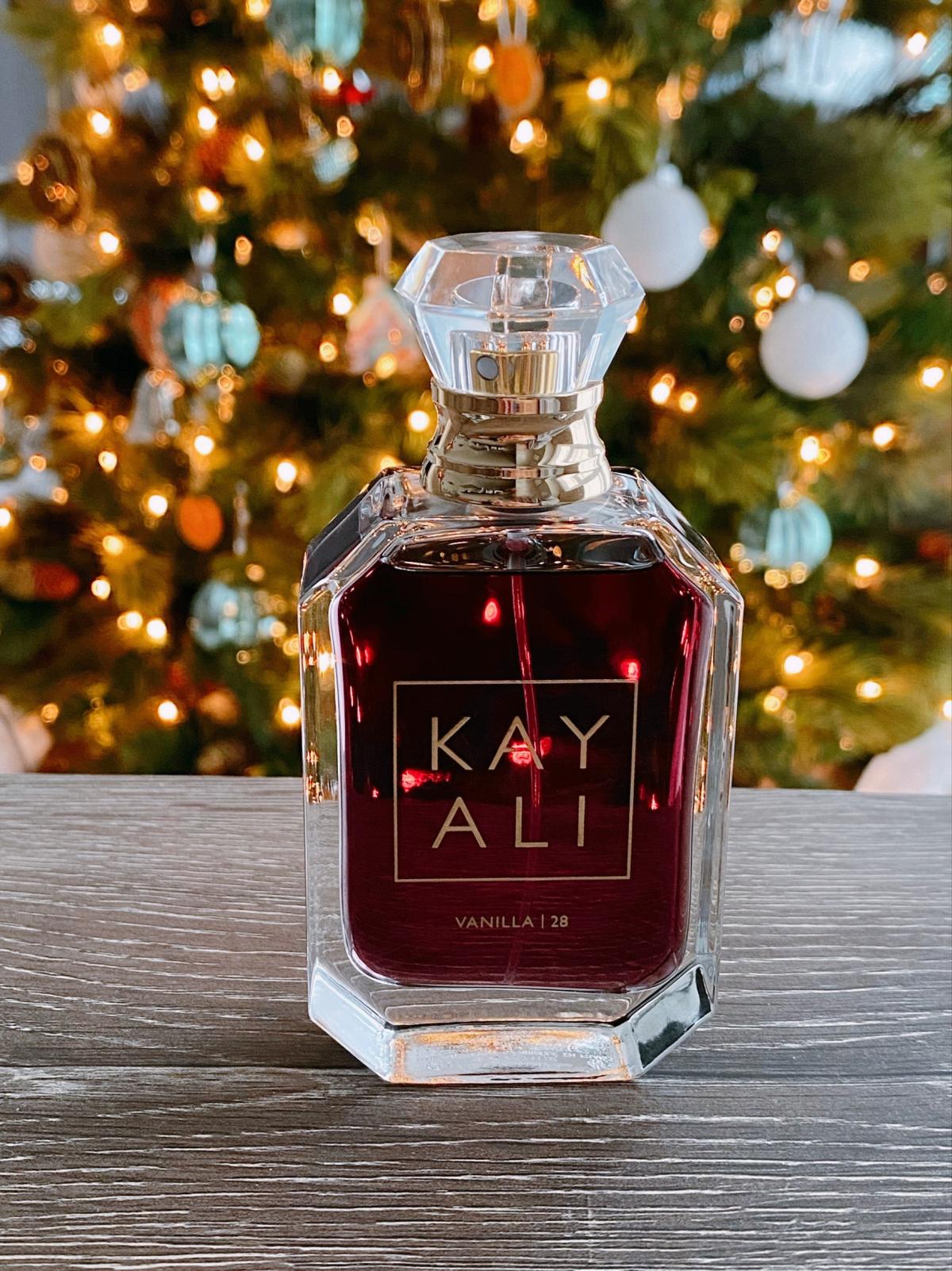 Vanilla 28 Kayali Fragrances parfum - un parfum pour homme et femme 2018