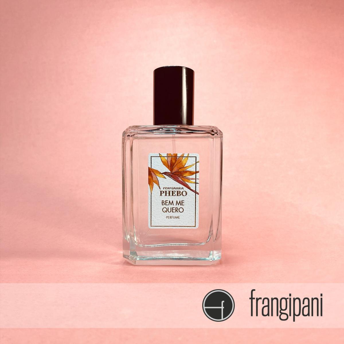 Bem Me Quero Phebo perfume - a fragrance for women 2022