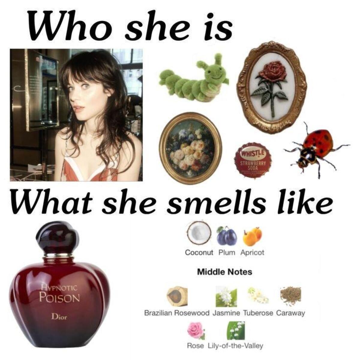 zeefragrance ~ dior hypnotic poison♥️... (370169)