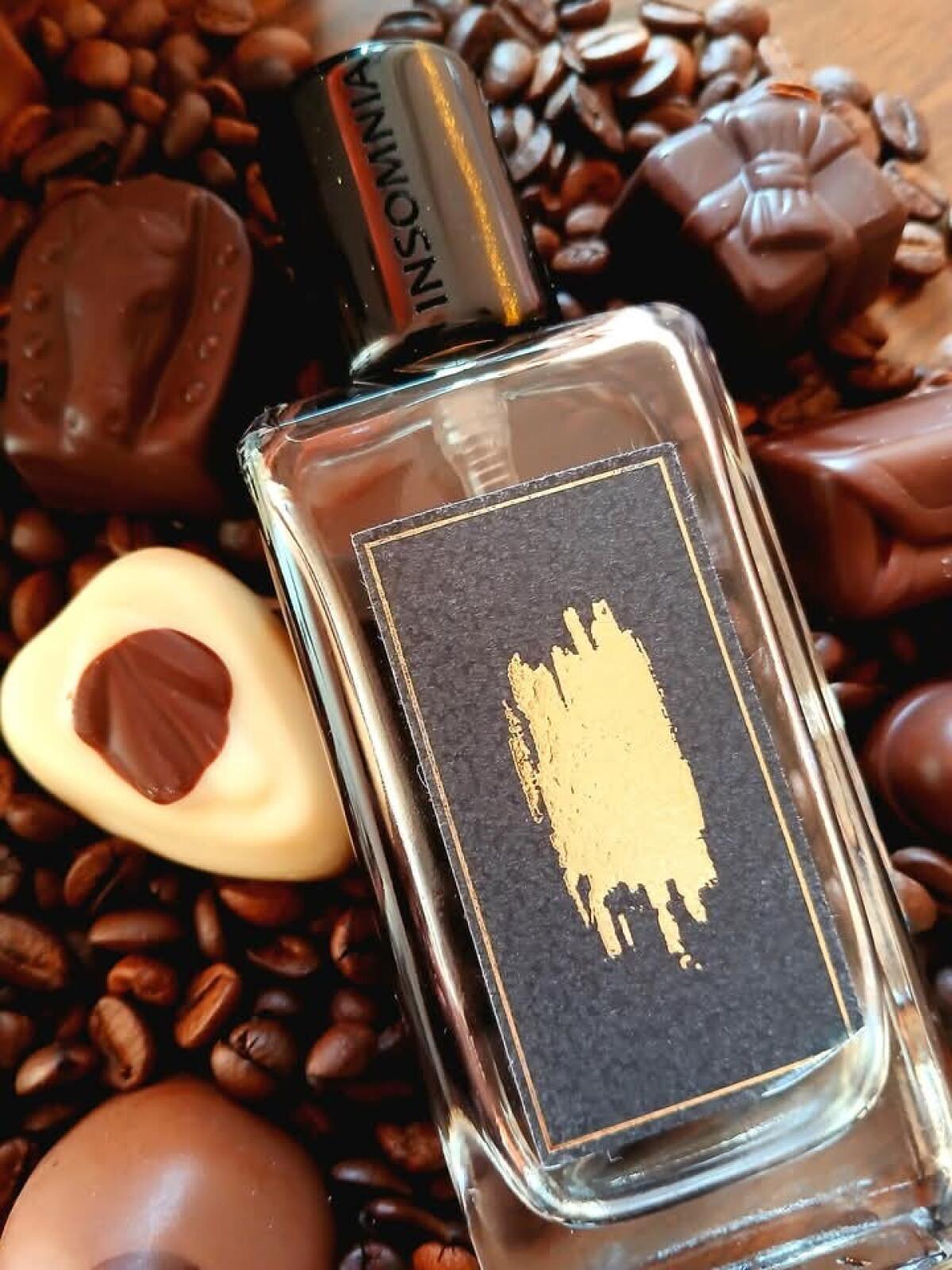 Insomnia Faviol Seferi perfume - a fragrance for women and men 2017