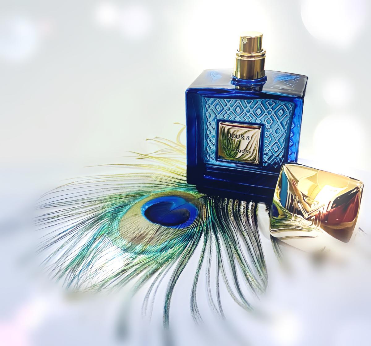 Jour 8 Majouri perfume - a fragrance for women and men 2019