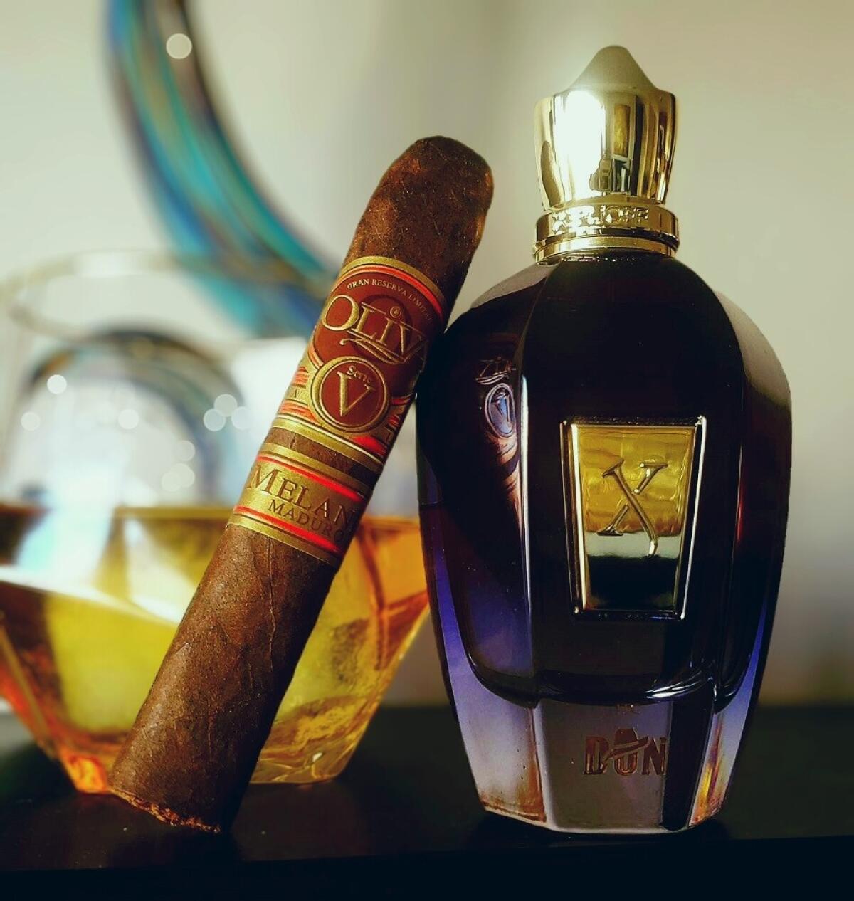 Don Xerjoff perfume - a fragrance for women and men 2013