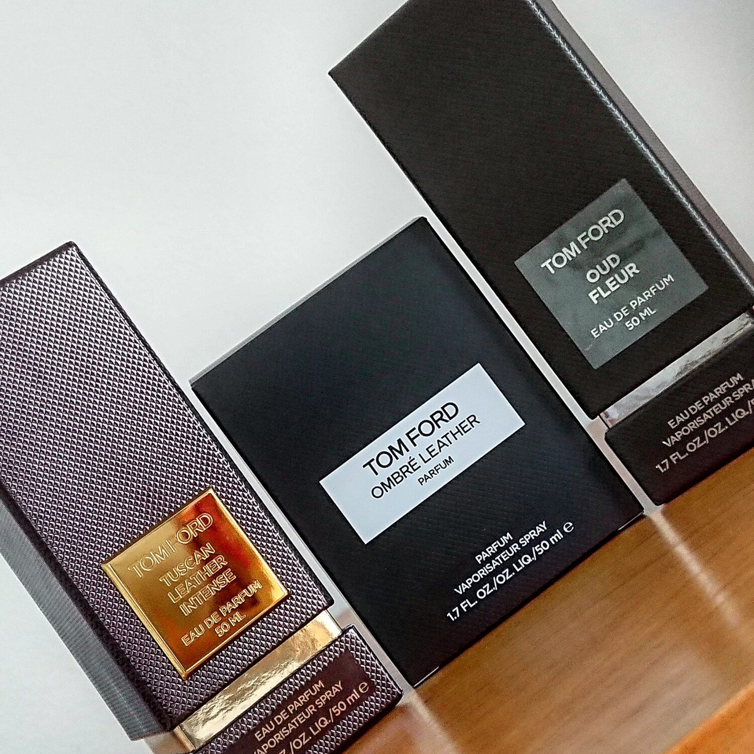 Oud Fleur Tom Ford perfume - a fragrance for women and men 2013