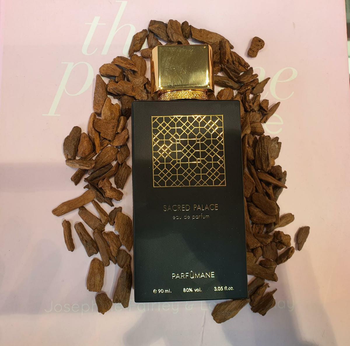 Sacred Palace Parfumane perfume - a fragrance for women and men 2020