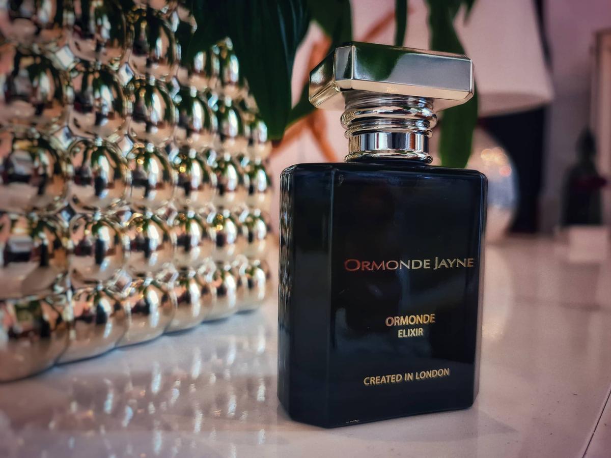 Ormonde Elixir Ormonde Jayne perfume - a fragrance for women and men 2019