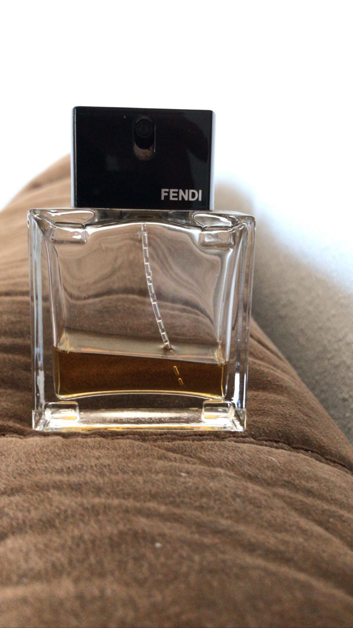 Fan di Fendi pour Homme Fendi cologne - a fragrance for men 2012