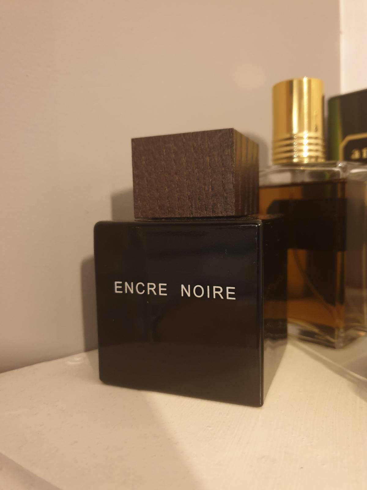 Encre Noire Lalique Cologne - ein es Parfum für Männer 2006