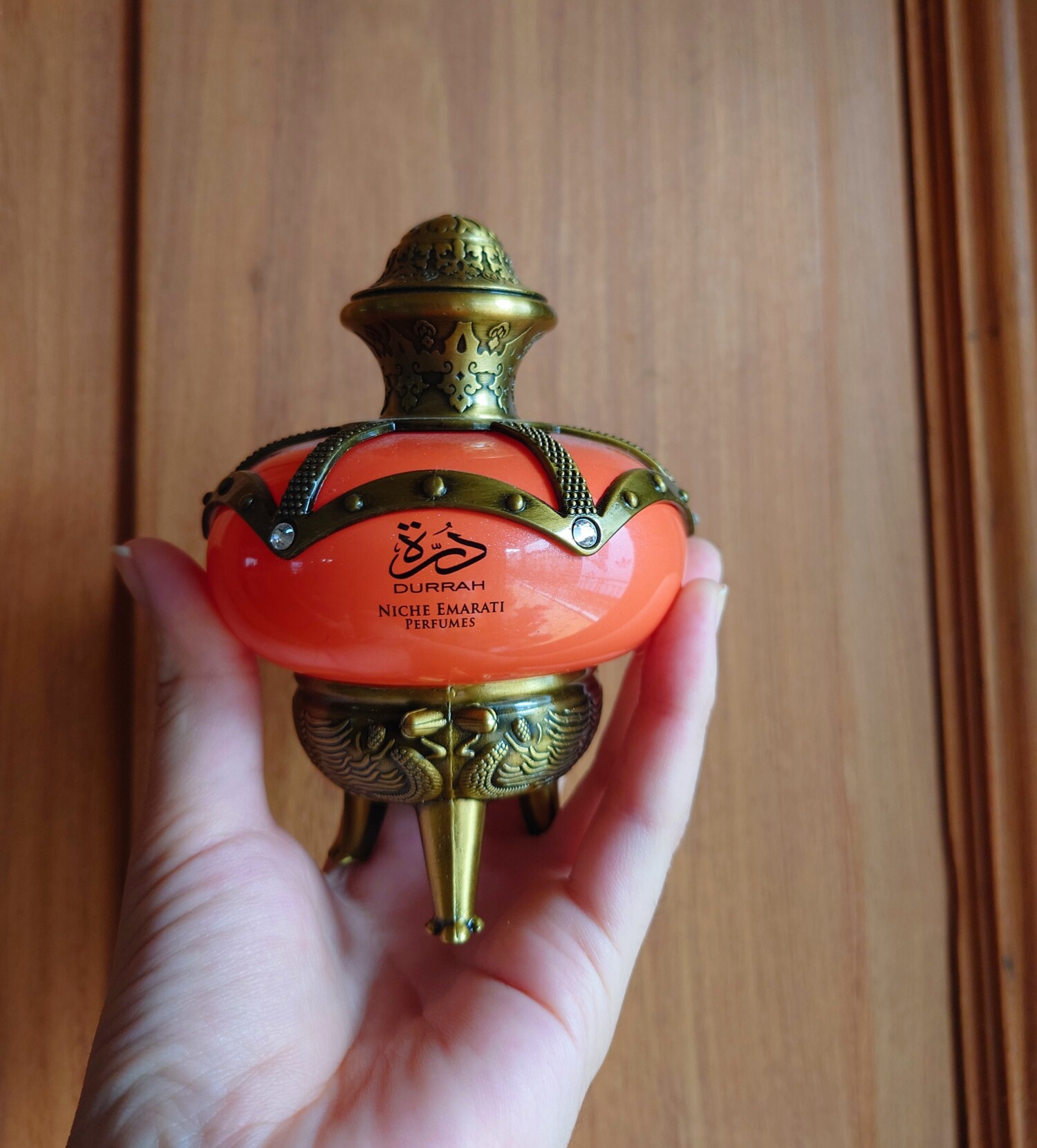 Durrah Lattafa Perfumes perfume - a fragrance for women and men