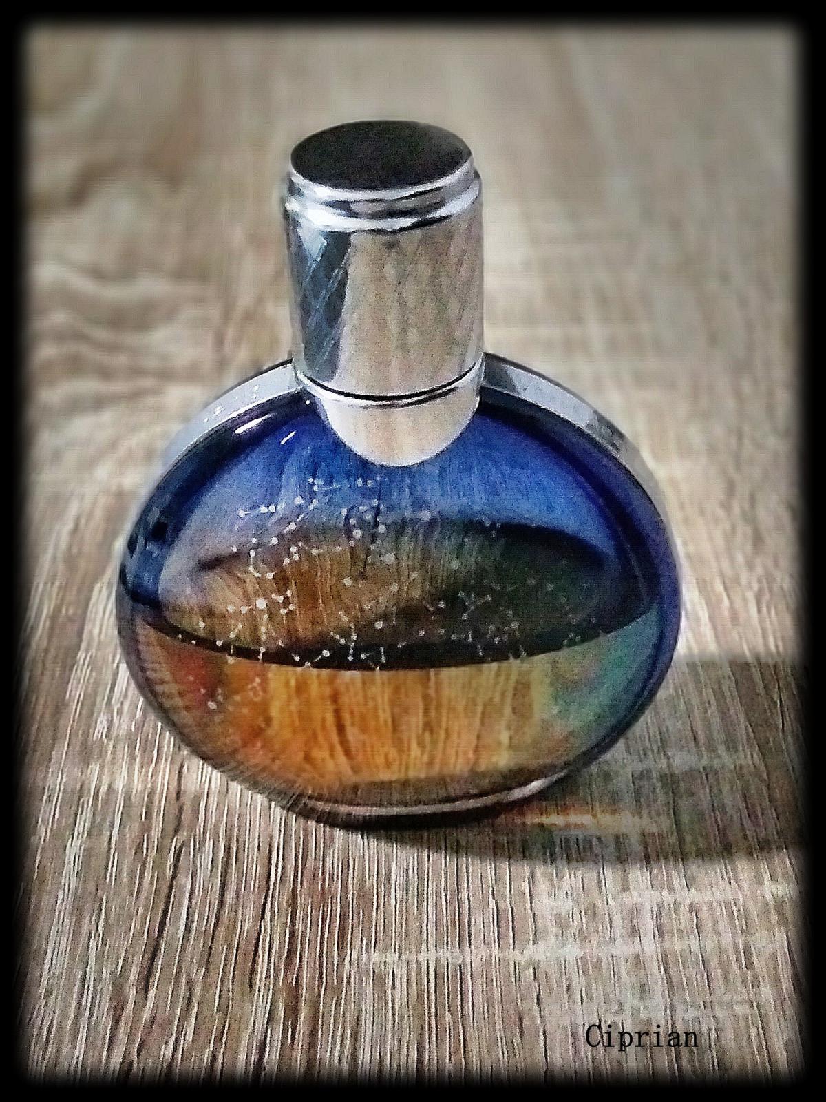 Midnight in Paris Van Cleef & Arpels cologne - a fragrance for men 2010