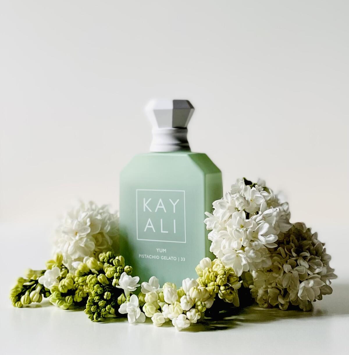 Yum Pistachio Gelato | 33 Kayali Fragrances Parfum - ein es Parfum für ...