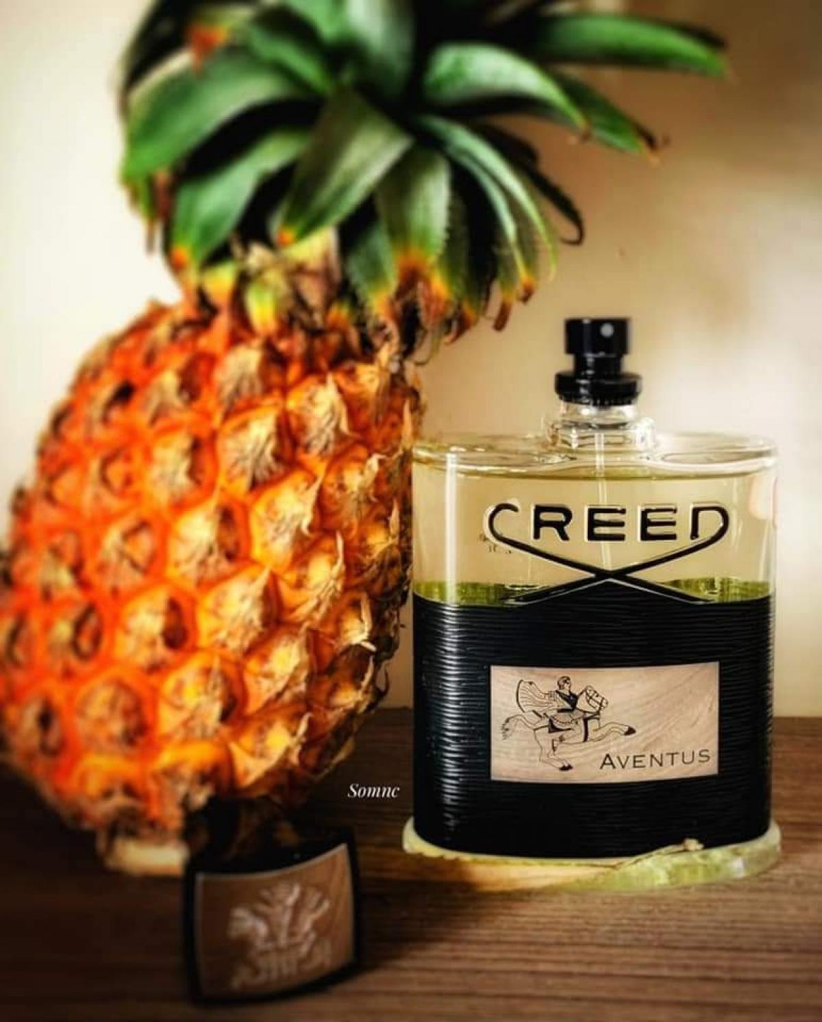 Aventus Creed cologne - a fragrance for men 2010